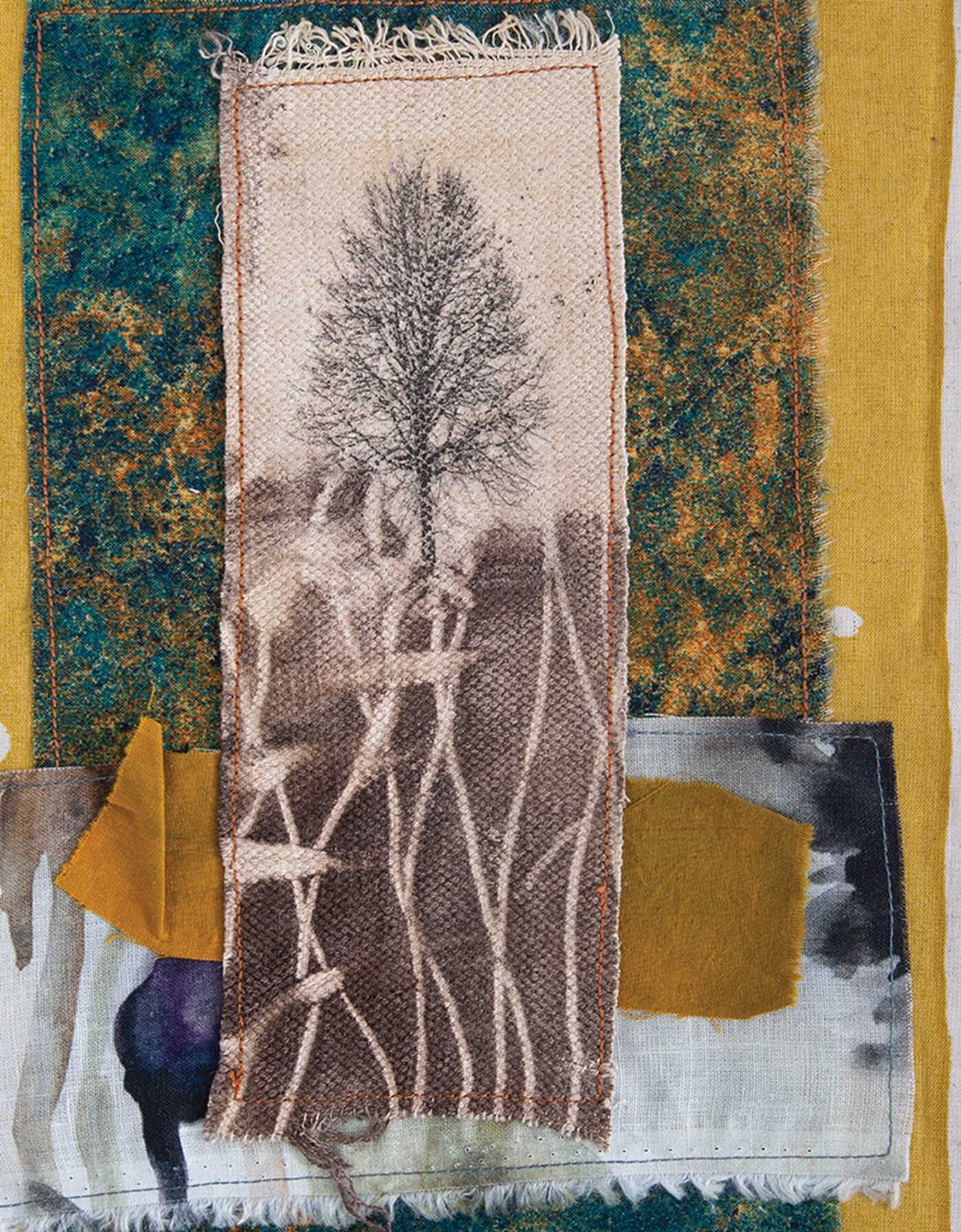 The Ultimate Guide to Transfer Artist Paper | Book by Lesley Riley ...