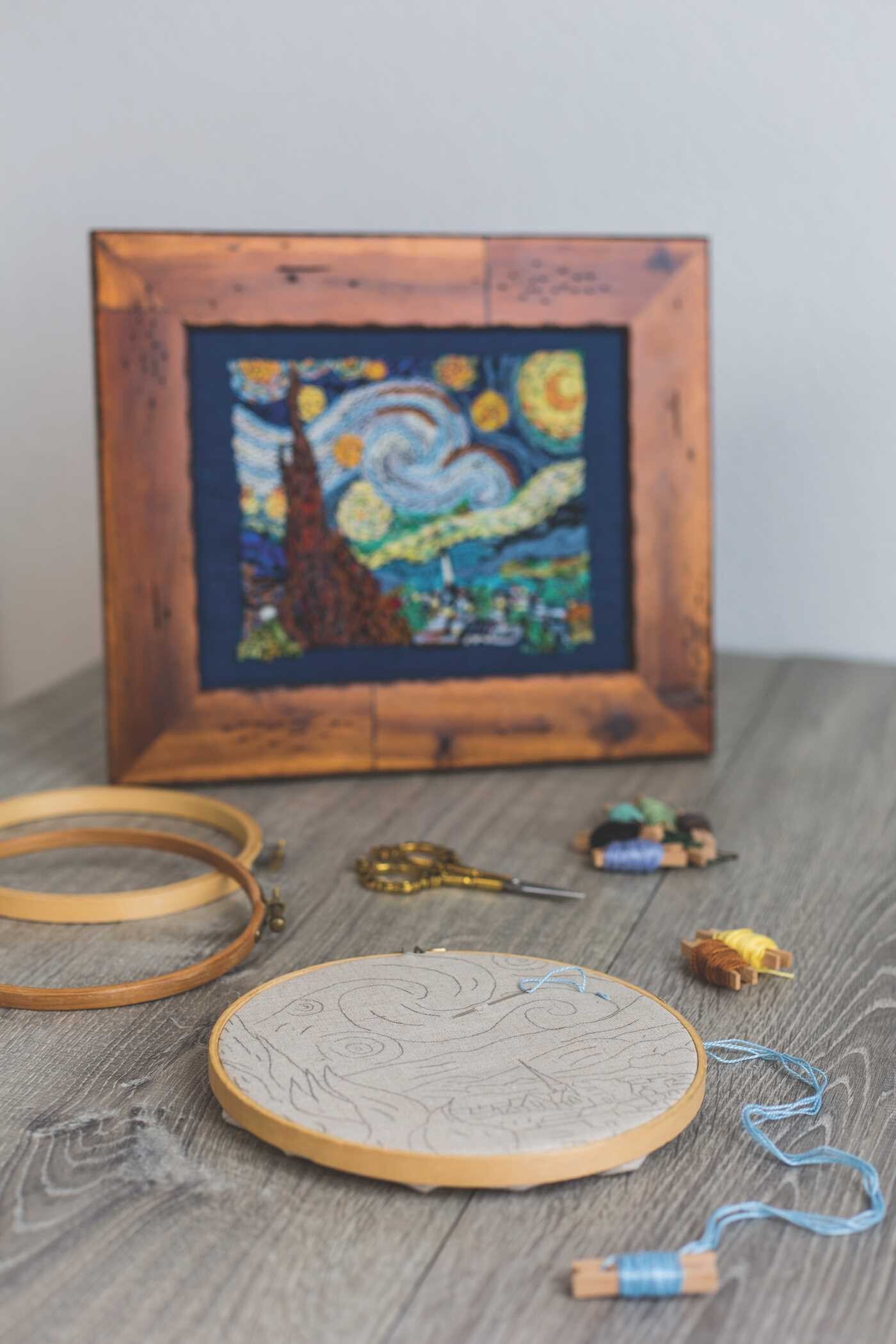 Stitch a Masterpiece | Book by C&T Publishing | Official Publisher Page ...