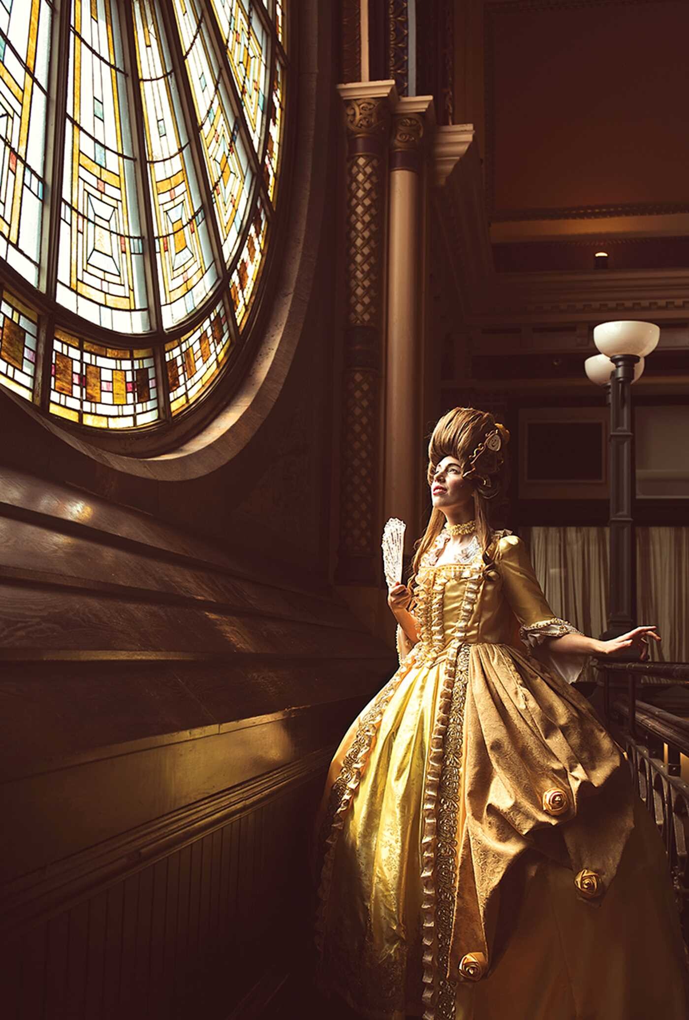 Cosplay Foundations | Book by Casey Welsch | Official Publisher Page ...