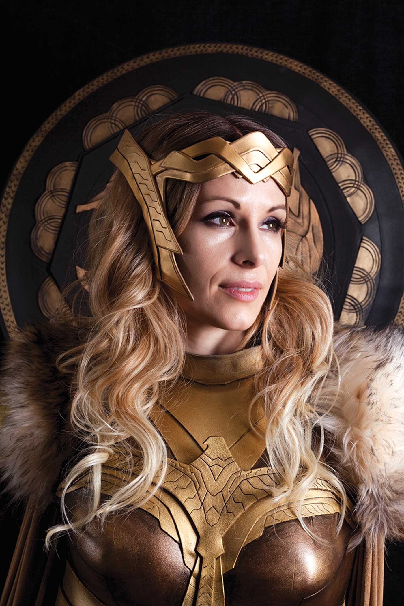 Cosplayer's Ultimate Guide to EVA Foam | Book by Beverly Downen ...