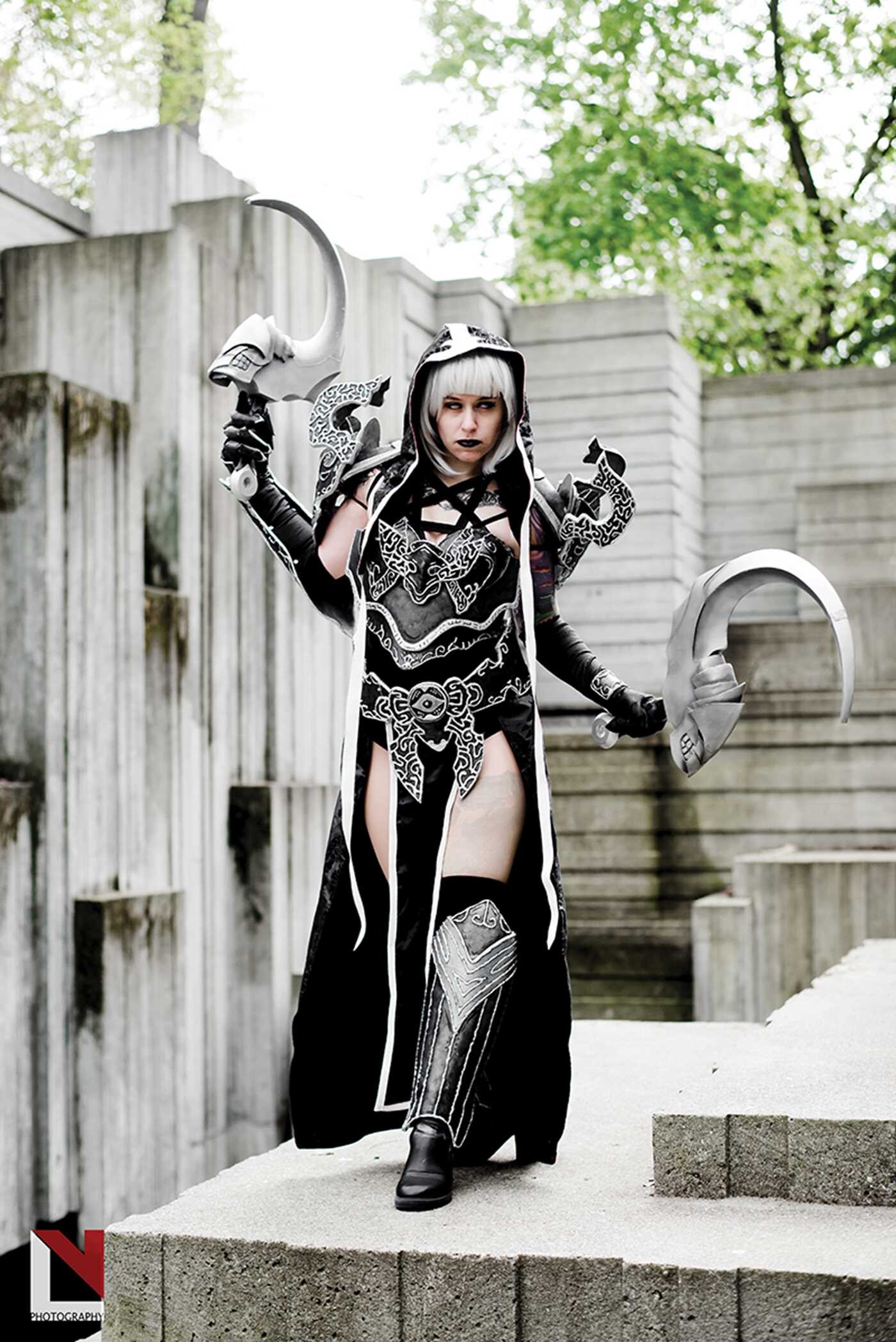 Cosplayer's Ultimate Guide to EVA Foam | Book by Beverly Downen ...