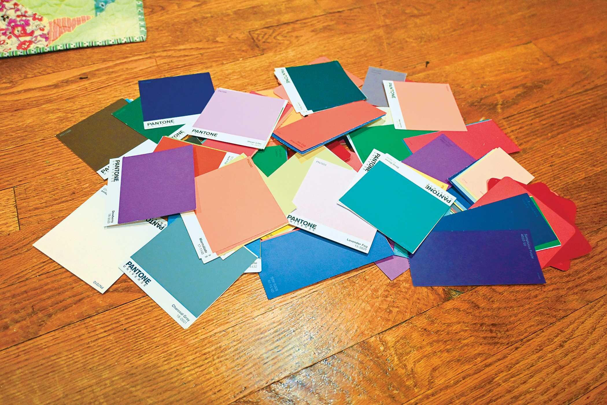Color Basics for Makers | Book by Lee Chappell Monroe | Official ...