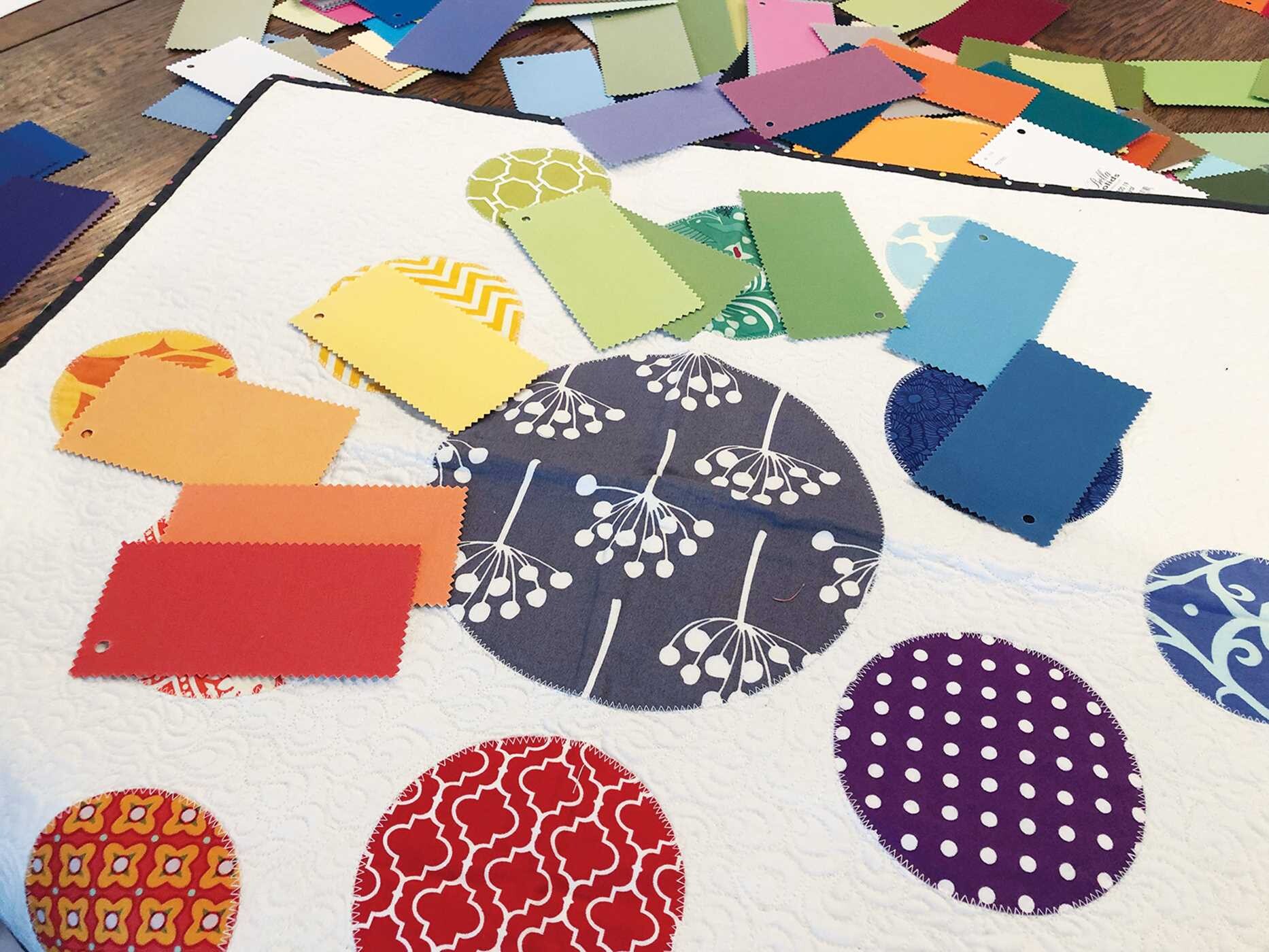 Color Basics for Makers | Book by Lee Chappell Monroe | Official ...