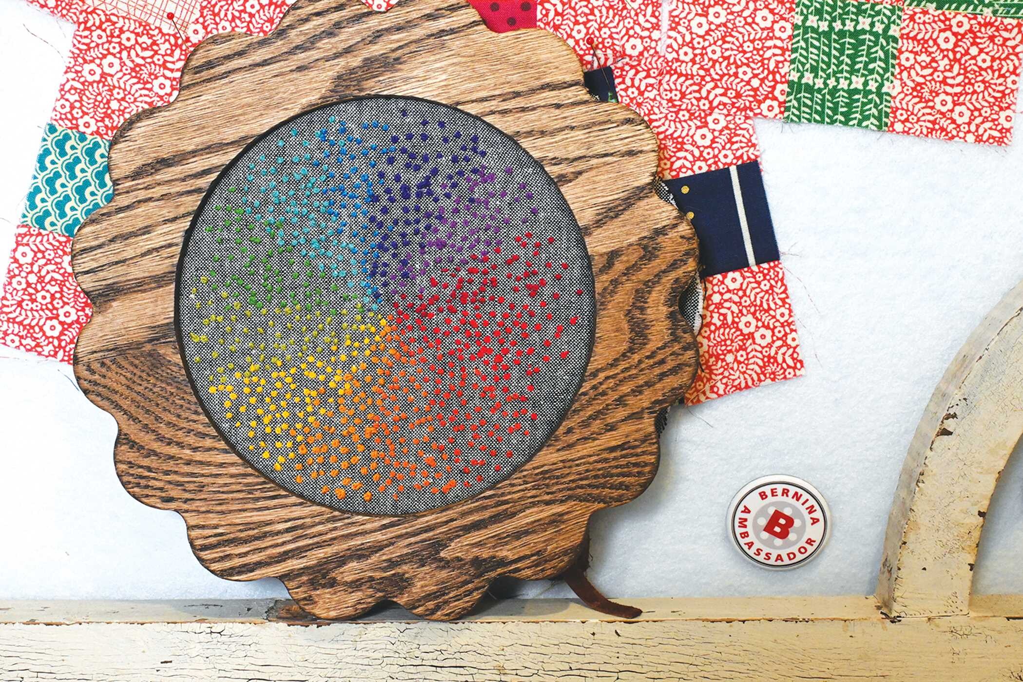 Color Basics for Makers | Book by Lee Chappell Monroe | Official ...