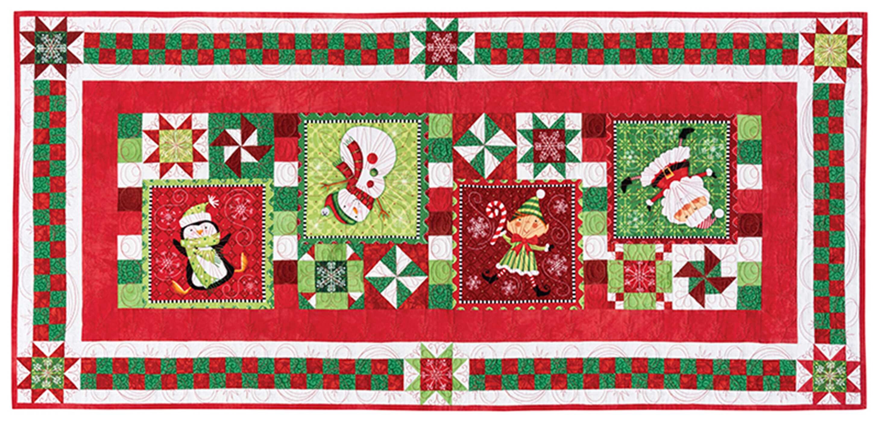 Fun with Panels | Book by Cyndi McChesney | Official Publisher Page ...