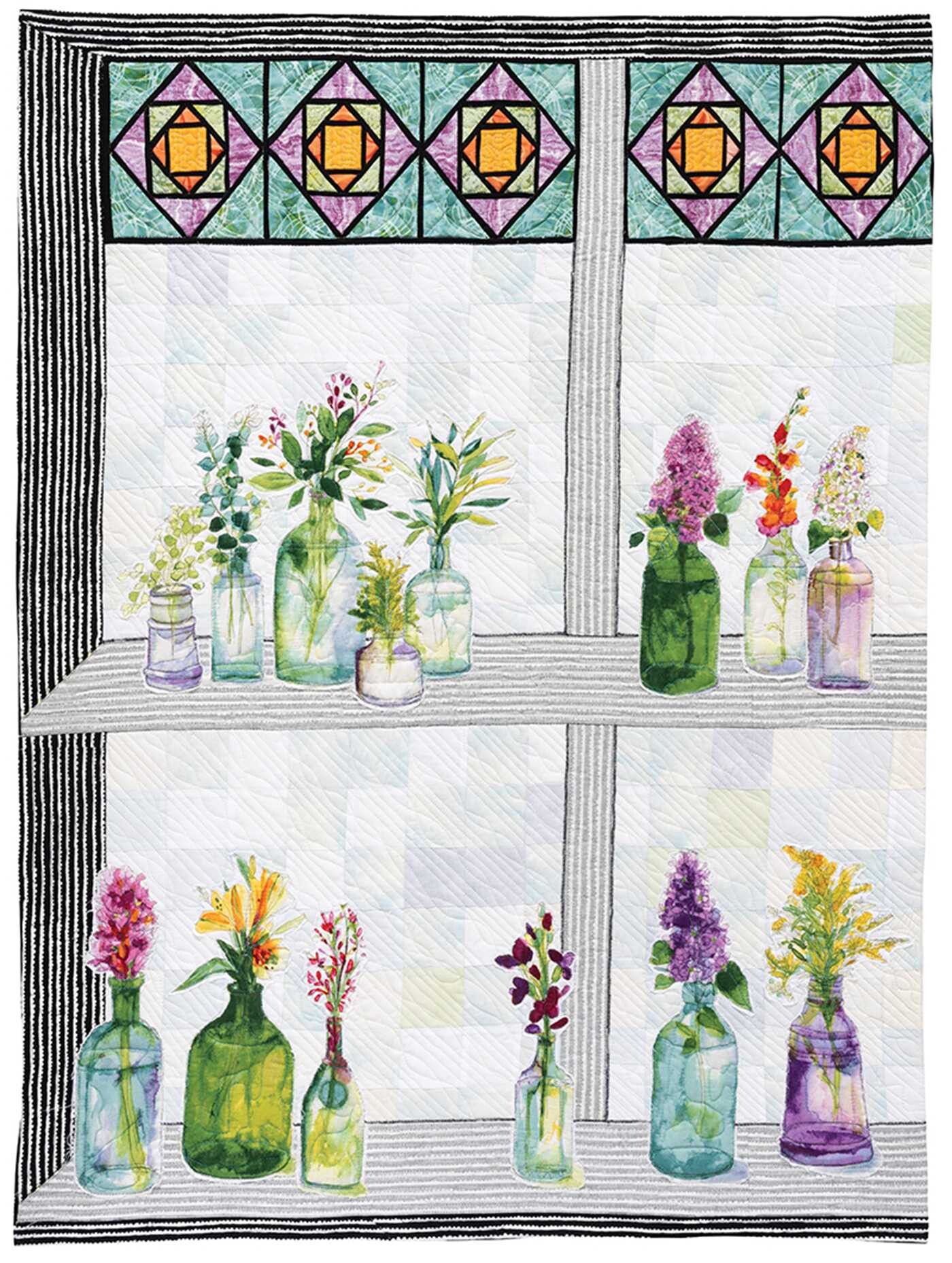Fun with Panels | Book by Cyndi McChesney | Official Publisher Page ...