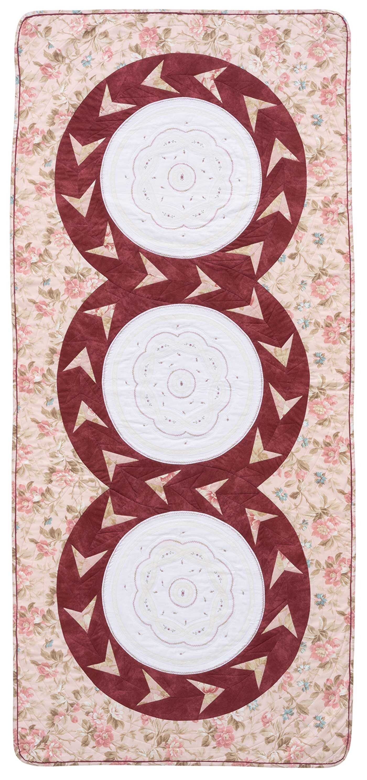 Twist & Turn Quilts | Book by Cinzia White | Official Publisher Page ...