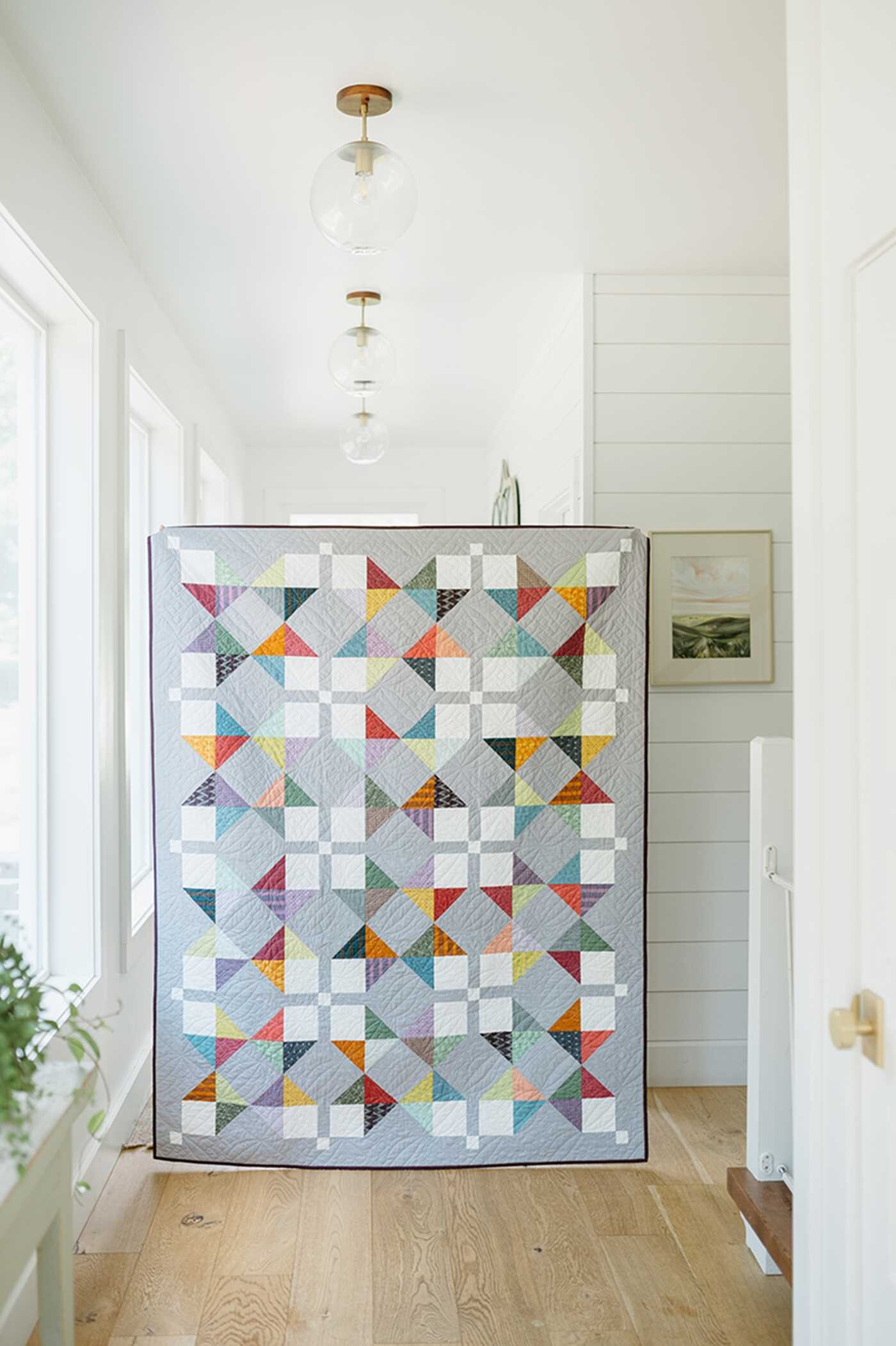 Just Two Charm Pack Quilts | Book by Cheryl Brickey | Official ...