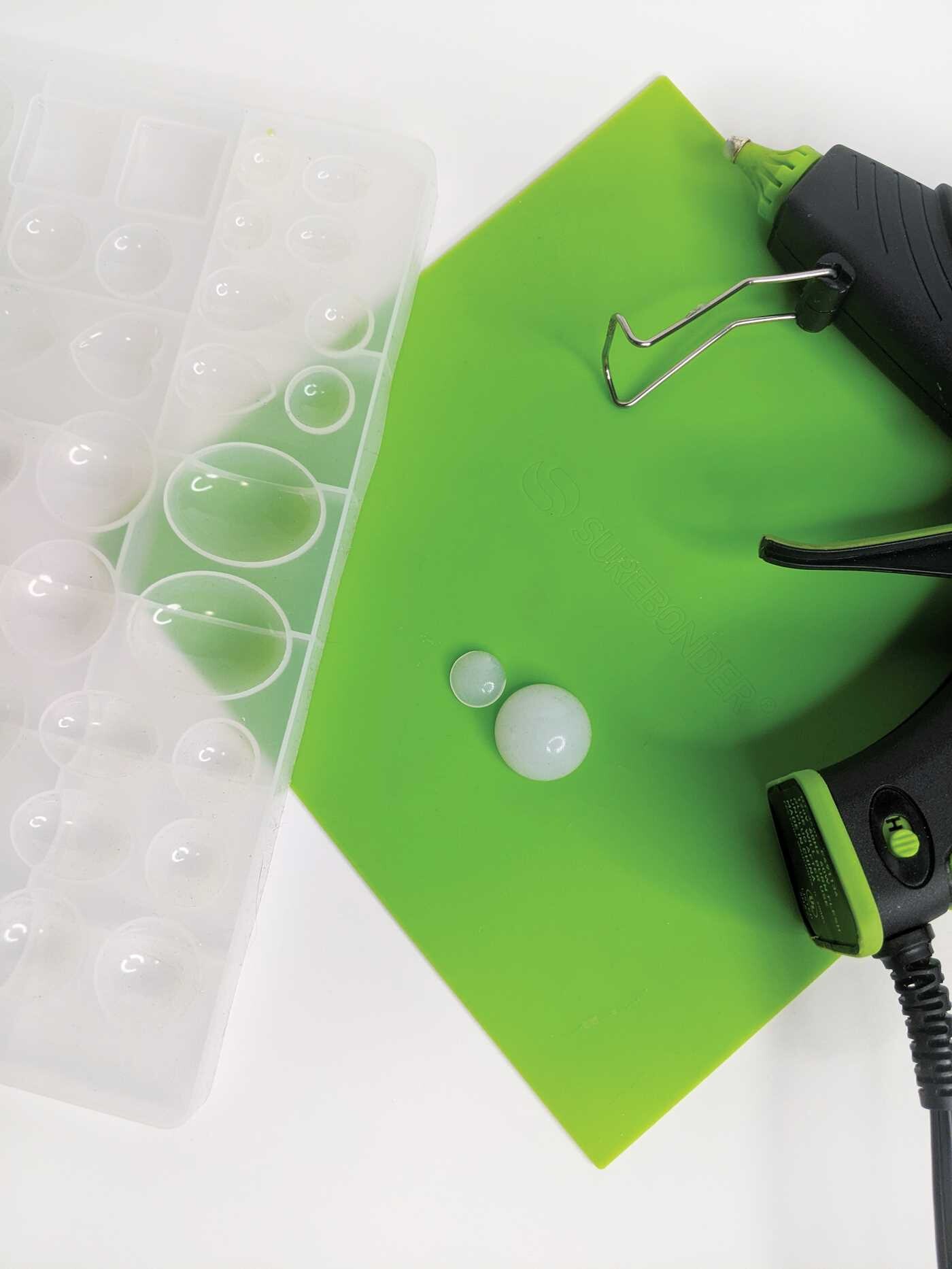 Ultimate Glue Guide | Book by Annye Driscoll | Official Publisher Page ...