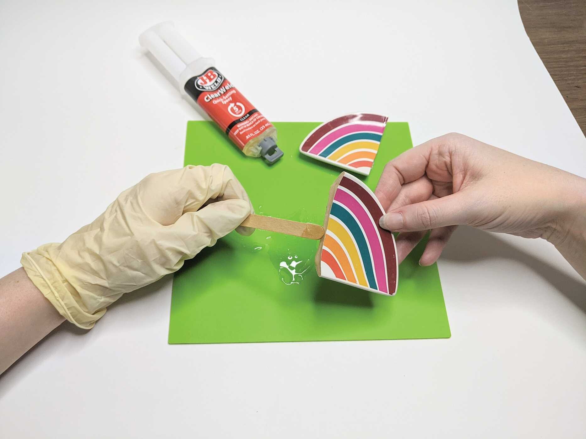 Ultimate Glue Guide | Book by Annye Driscoll | Official Publisher Page ...