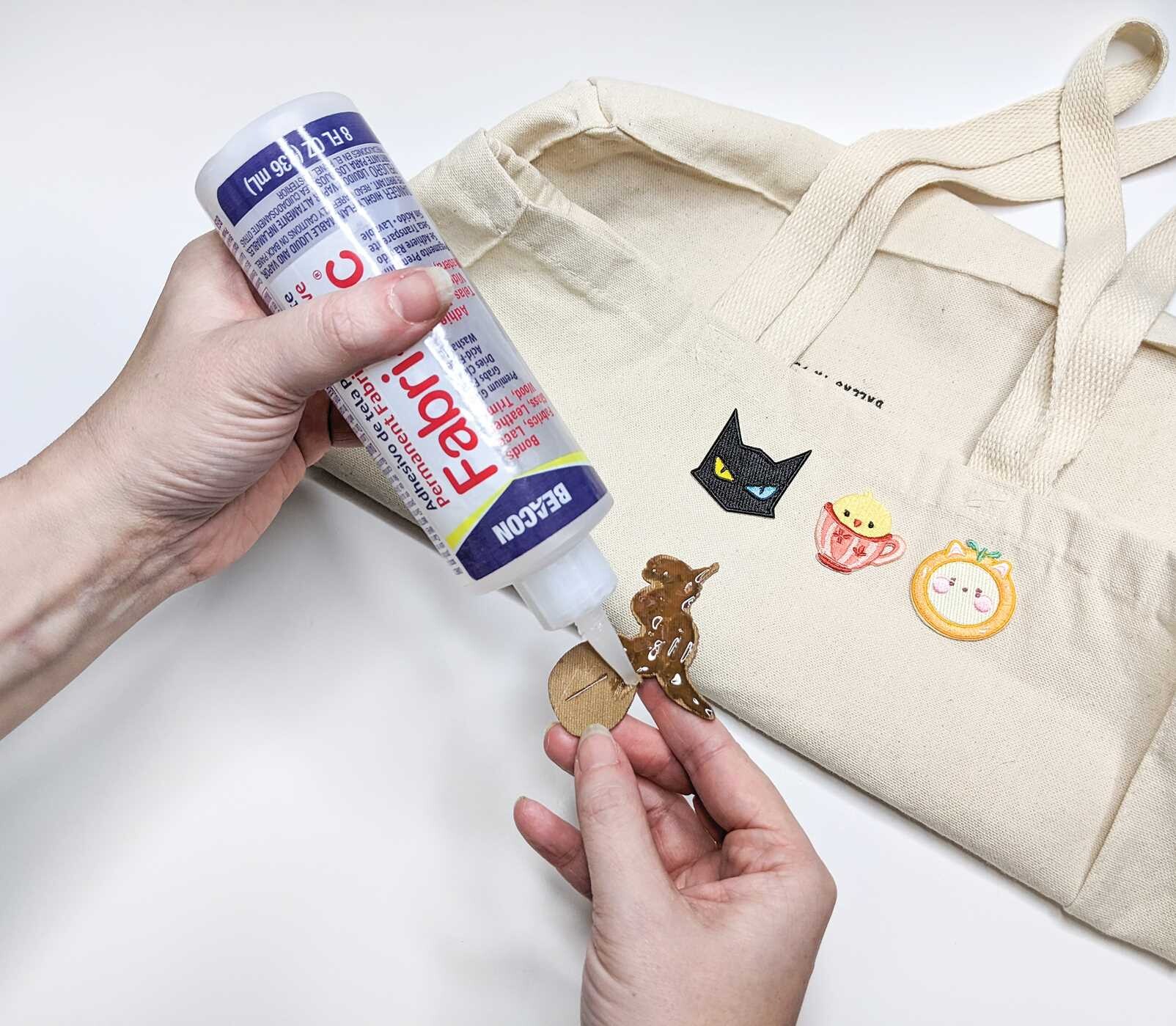 Ultimate Glue Guide | Book by Annye Driscoll | Official Publisher Page ...
