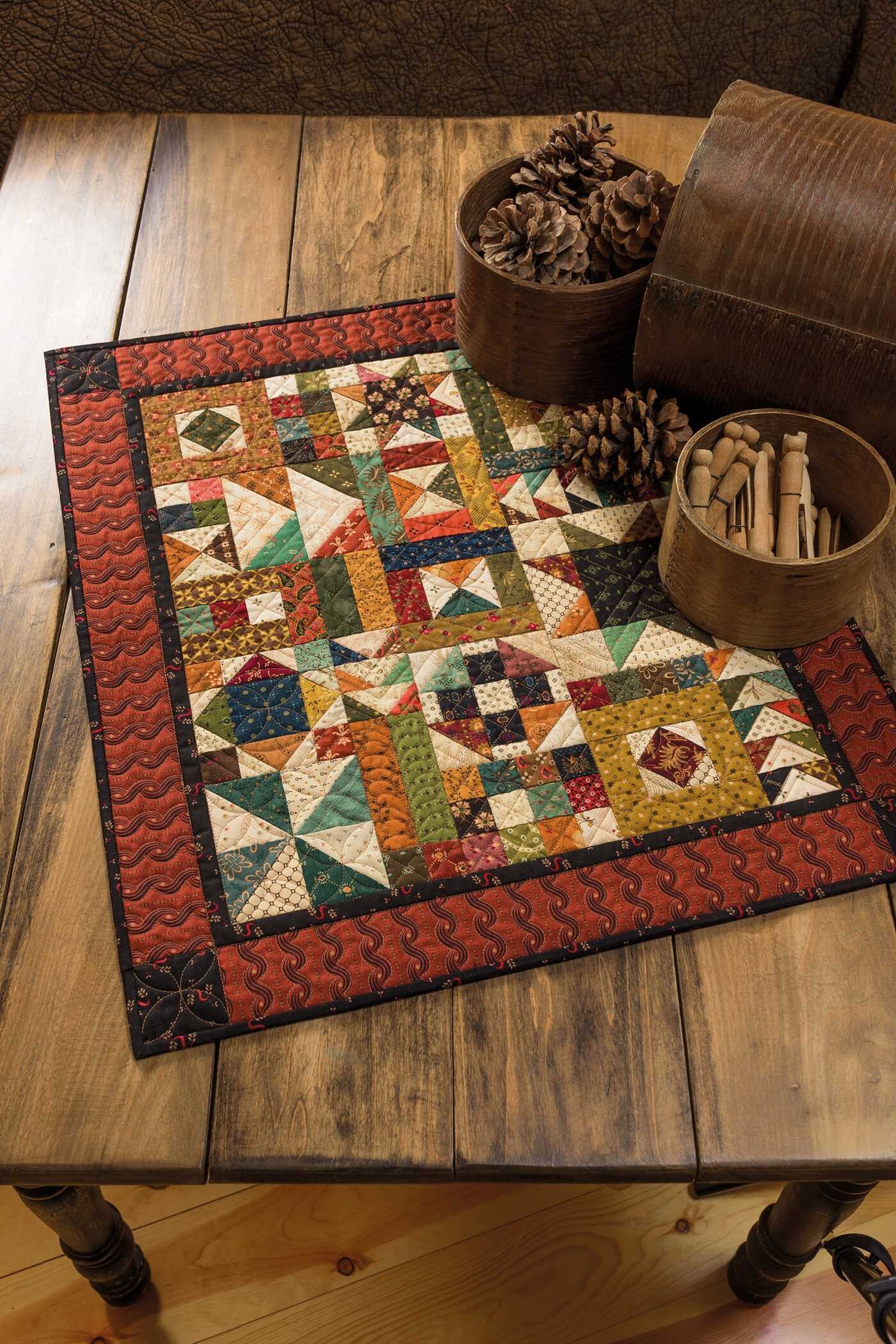 Simple Patchwork | Book by Kim Diehl | Official Publisher Page | Simon ...