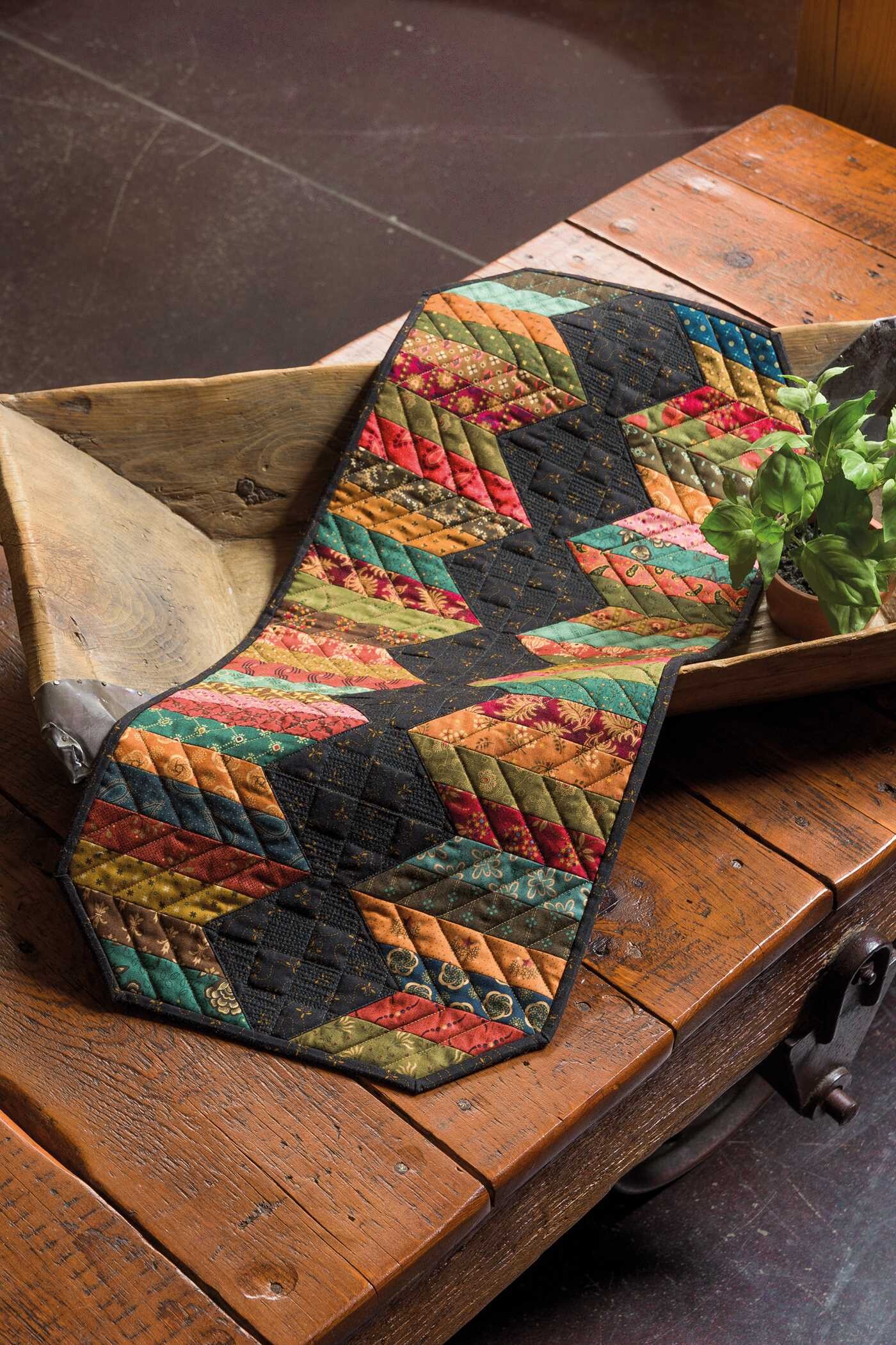 Simple Patchwork | Book by Kim Diehl | Official Publisher Page | Simon ...