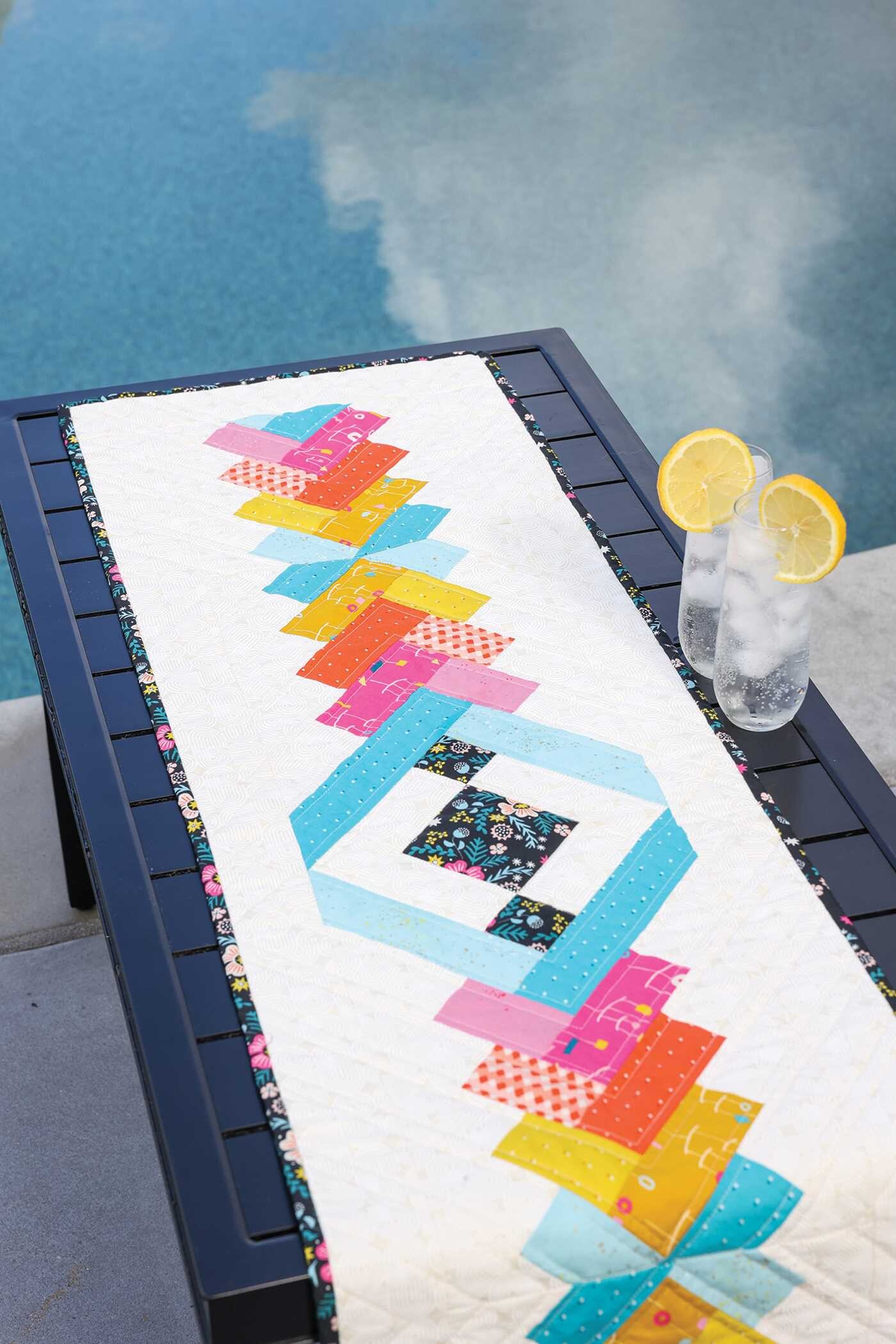 Patchwork Braids | Book by Kate Colleran, Kate Carlson Colleran | Official Publisher Page ...