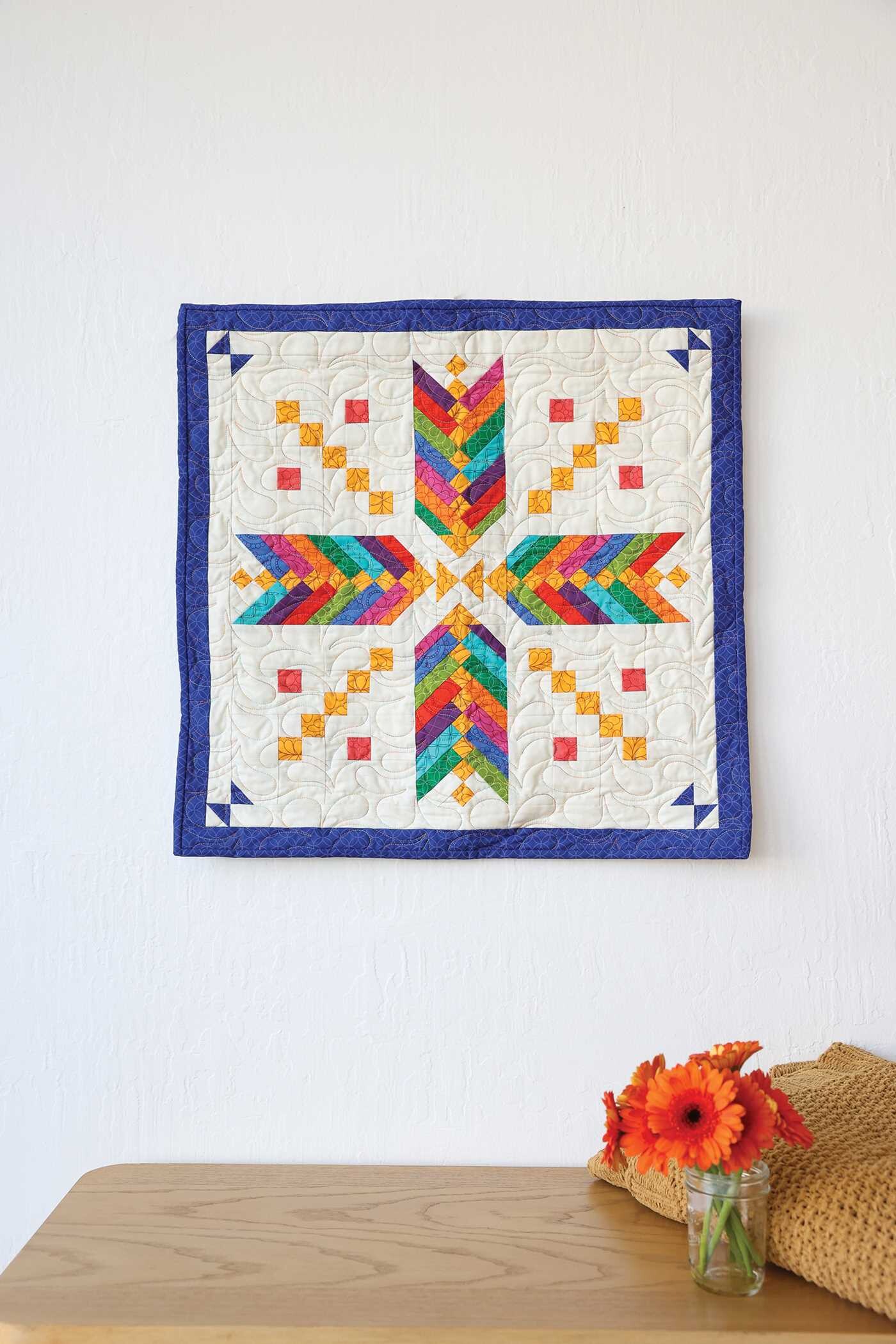 Patchwork Braids | Book by Kate Colleran, Kate Carlson Colleran | Official Publisher Page ...