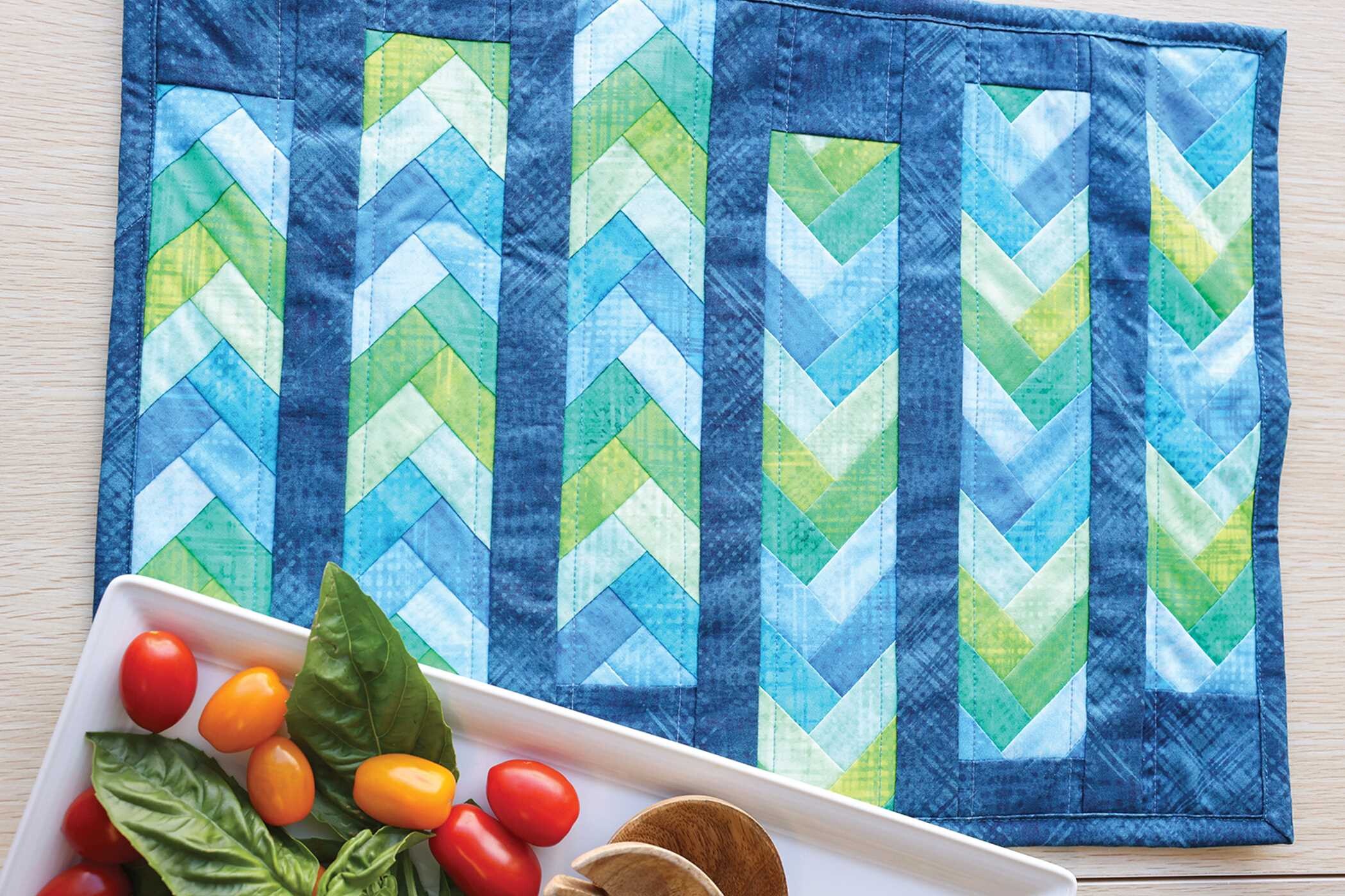 Patchwork Braids | Book by Kate Colleran, Kate Carlson Colleran | Official Publisher Page ...