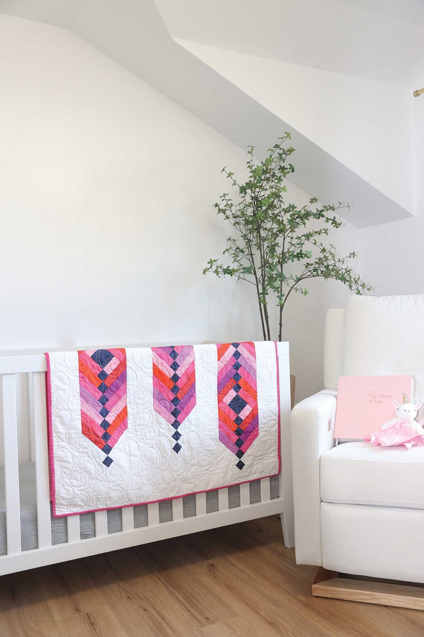 Patchwork Braids | Book by Kate Colleran, Kate Carlson Colleran | Official Publisher Page ...