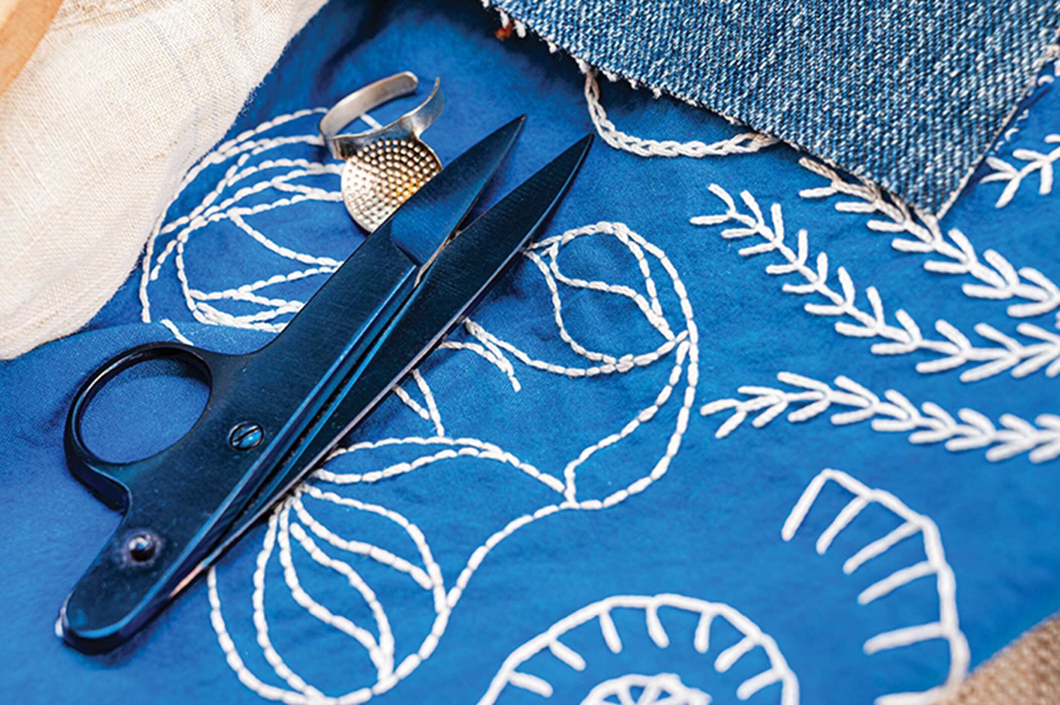 Mending Handbook | Book by Shannon Leigh Roudhán, Jason Bowlsby ...