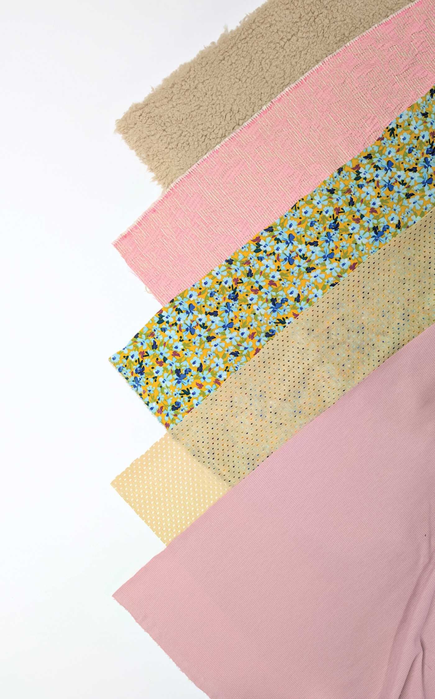 Ultimate Encyclopedia of Fabrics & Unconventional Materials | Book by ...
