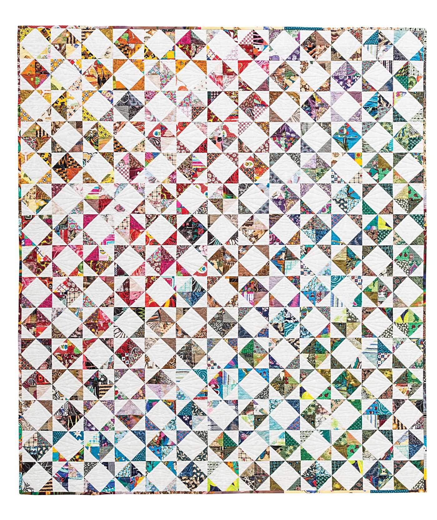 The Quilter's Color Guide | Book by C&T Publishing | Official Publisher ...