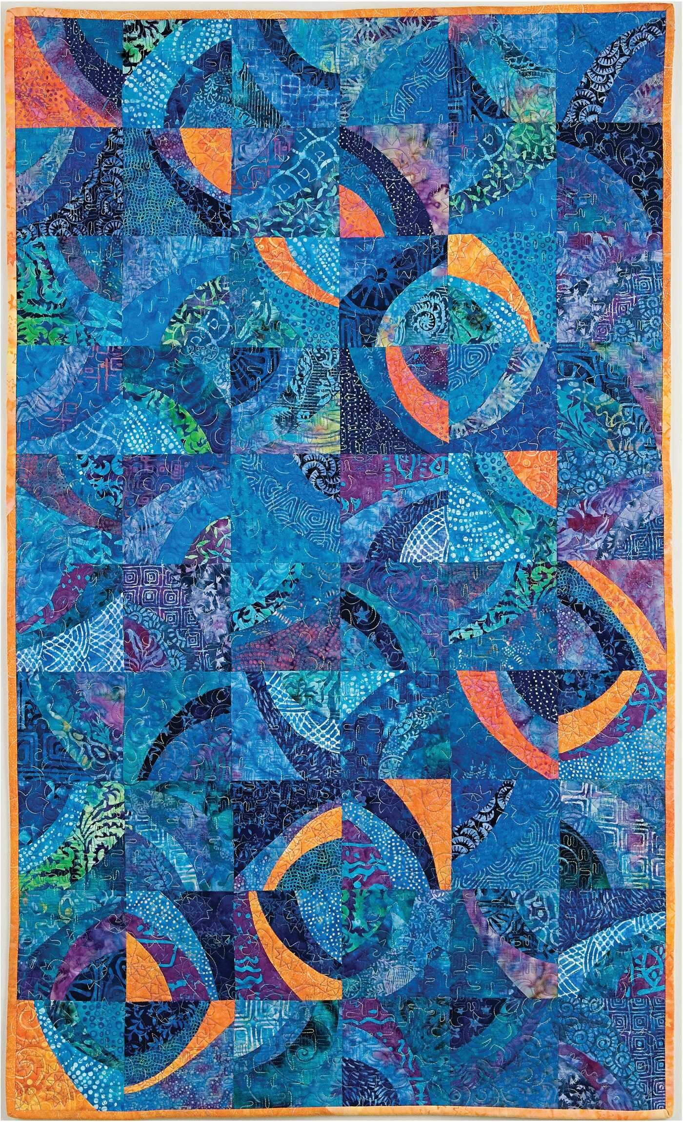 The Quilter's Color Guide | Book by C&T Publishing | Official Publisher ...