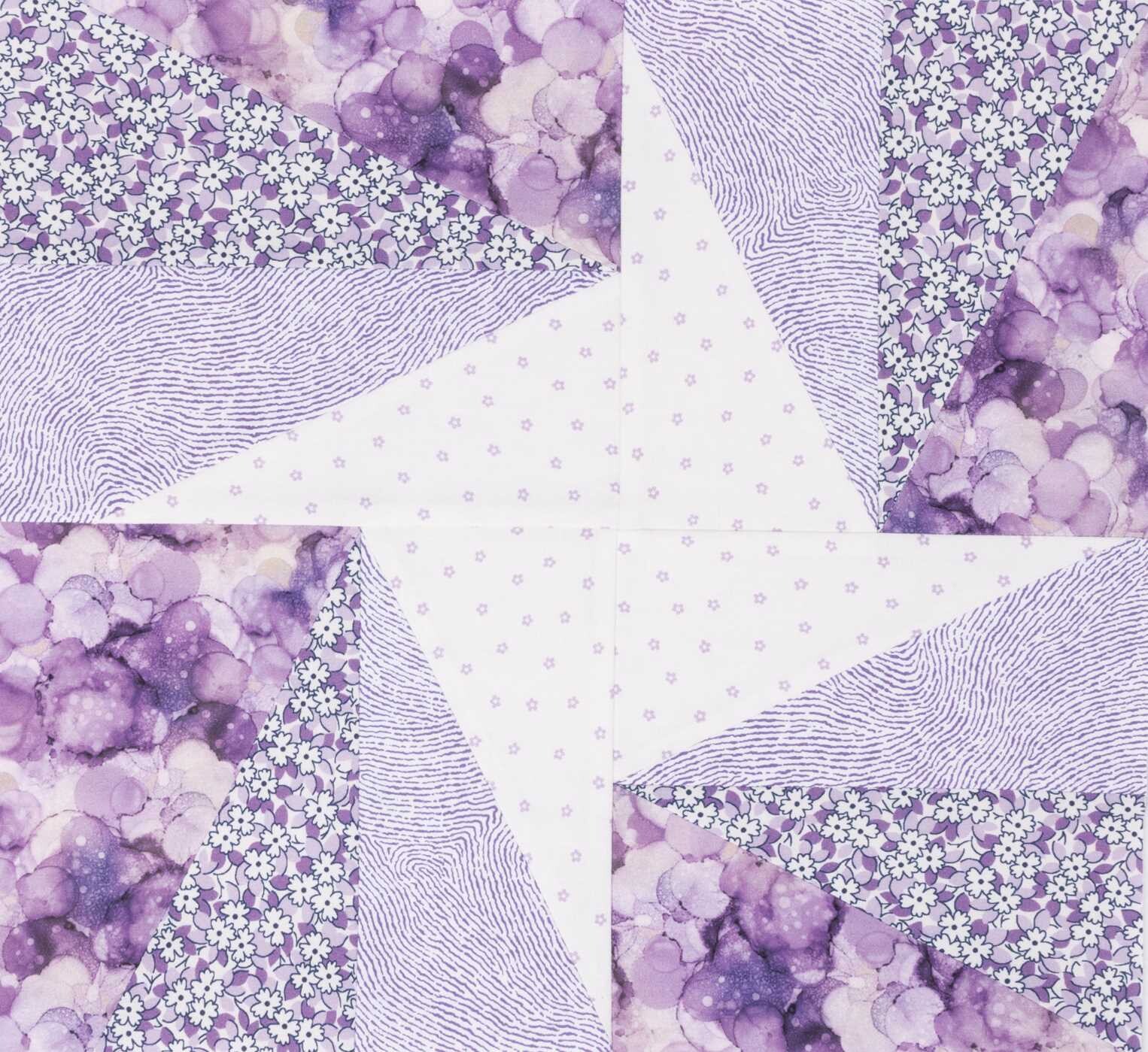 Quick & Easy All Stars Block Tool | Book by Debbie Rodgers | Official ...