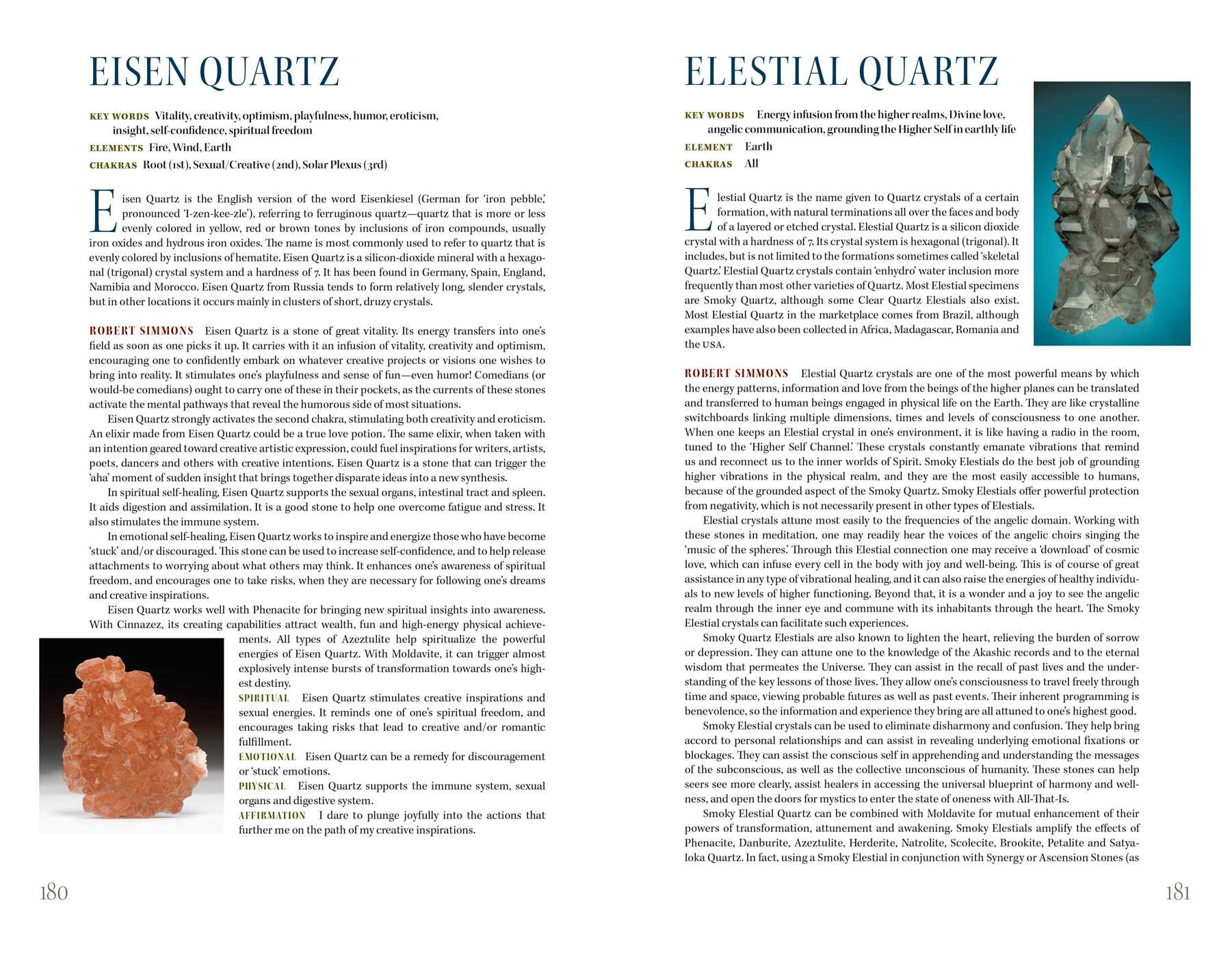 The Book of Stones | Book by Robert Simmons, Naisha Ahsian, Hazel Raven ...