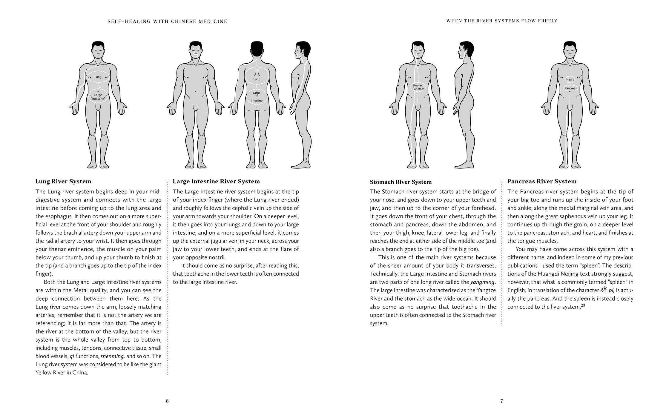 Self-Healing with Chinese Medicine eBook by Clive Witham | Official ...