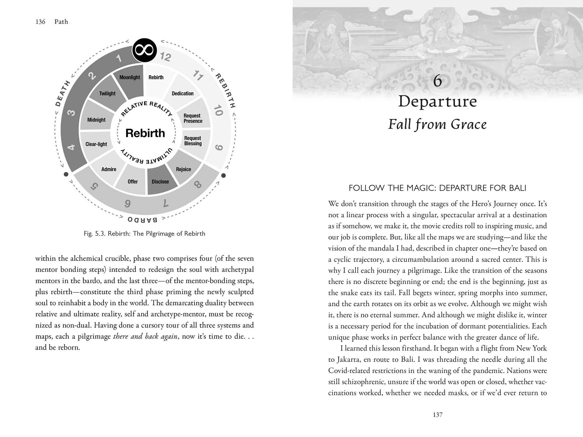 Return with Elixir | Book by Miles Neale, Robert Thurman | Official ...