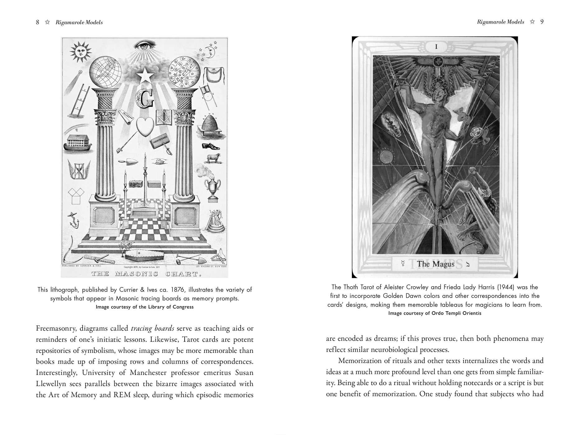 Mind over Magick | Book by Richard Kaczynski | Official Publisher Page ...