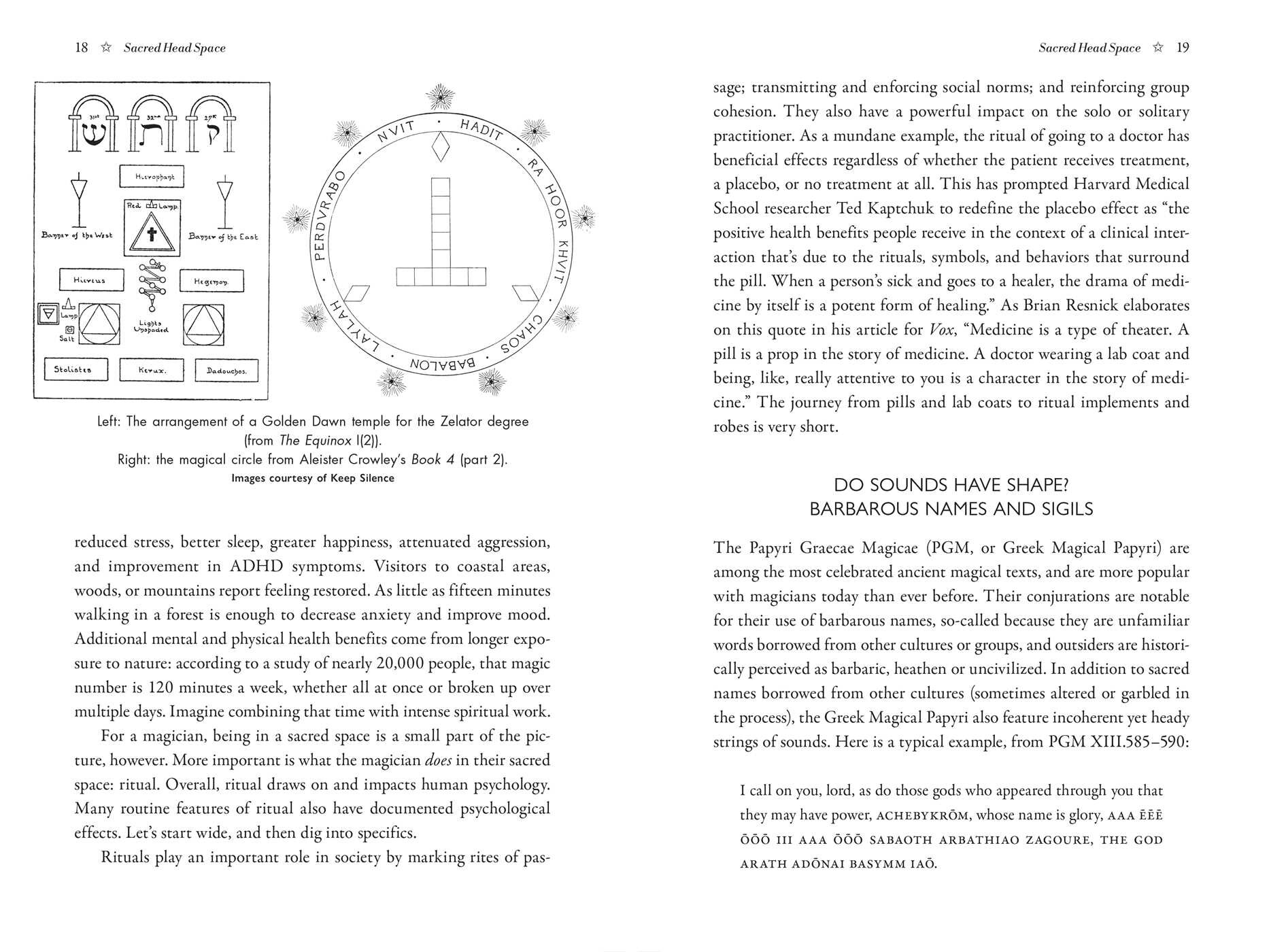 Mind over Magick | Book by Richard Kaczynski | Official Publisher Page ...