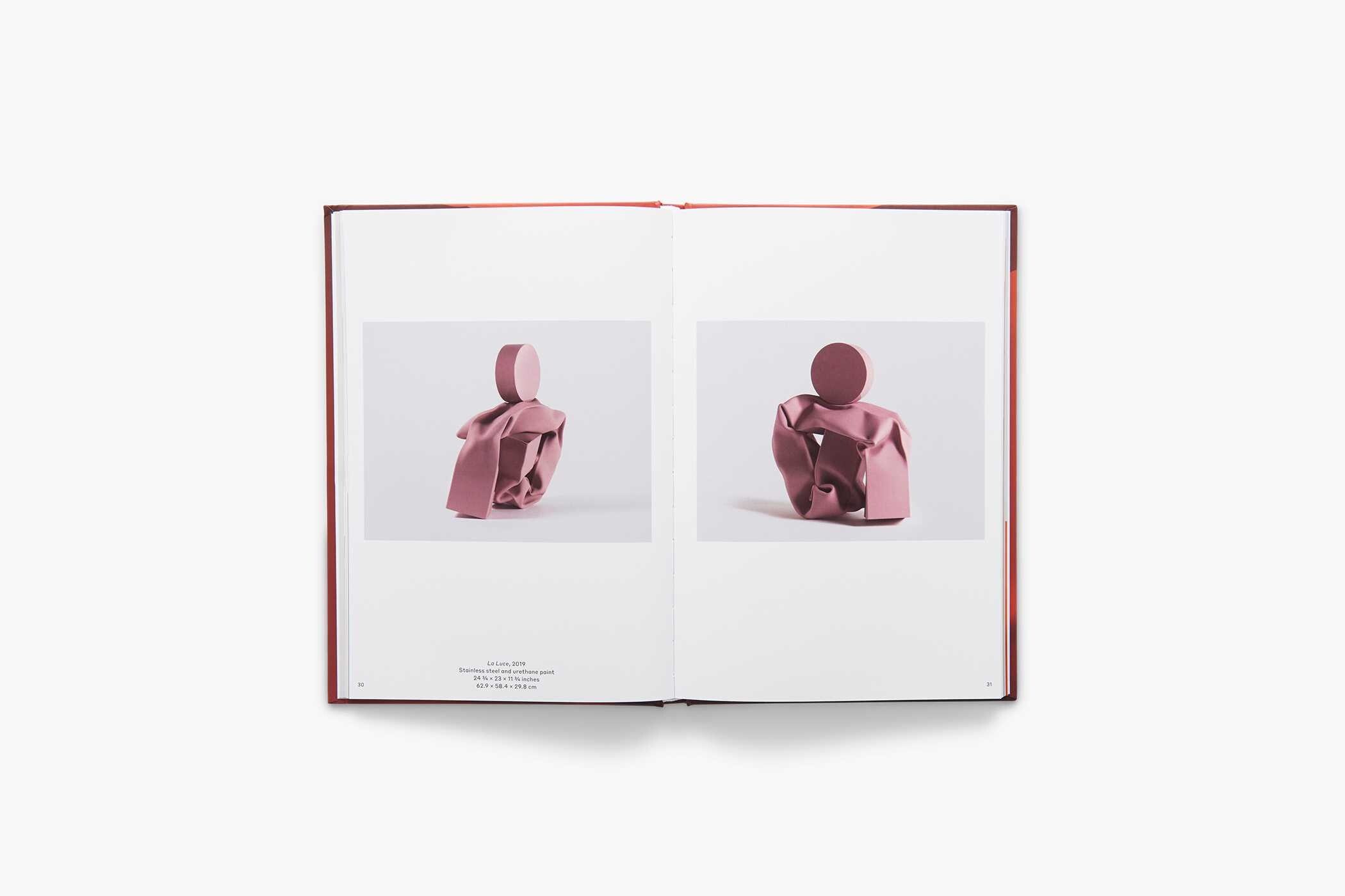 Carol Bove: Ten Hours | Book by Carol Bove, Johanna Burton | Official ...