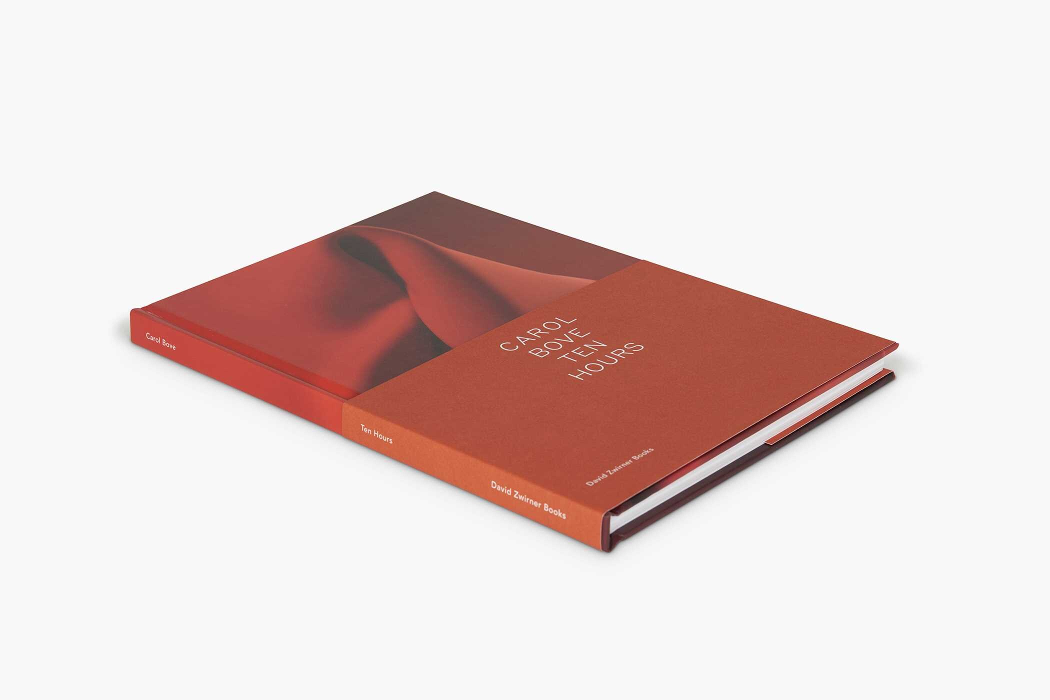 Carol Bove: Ten Hours | Book by Carol Bove, Johanna Burton | Official ...