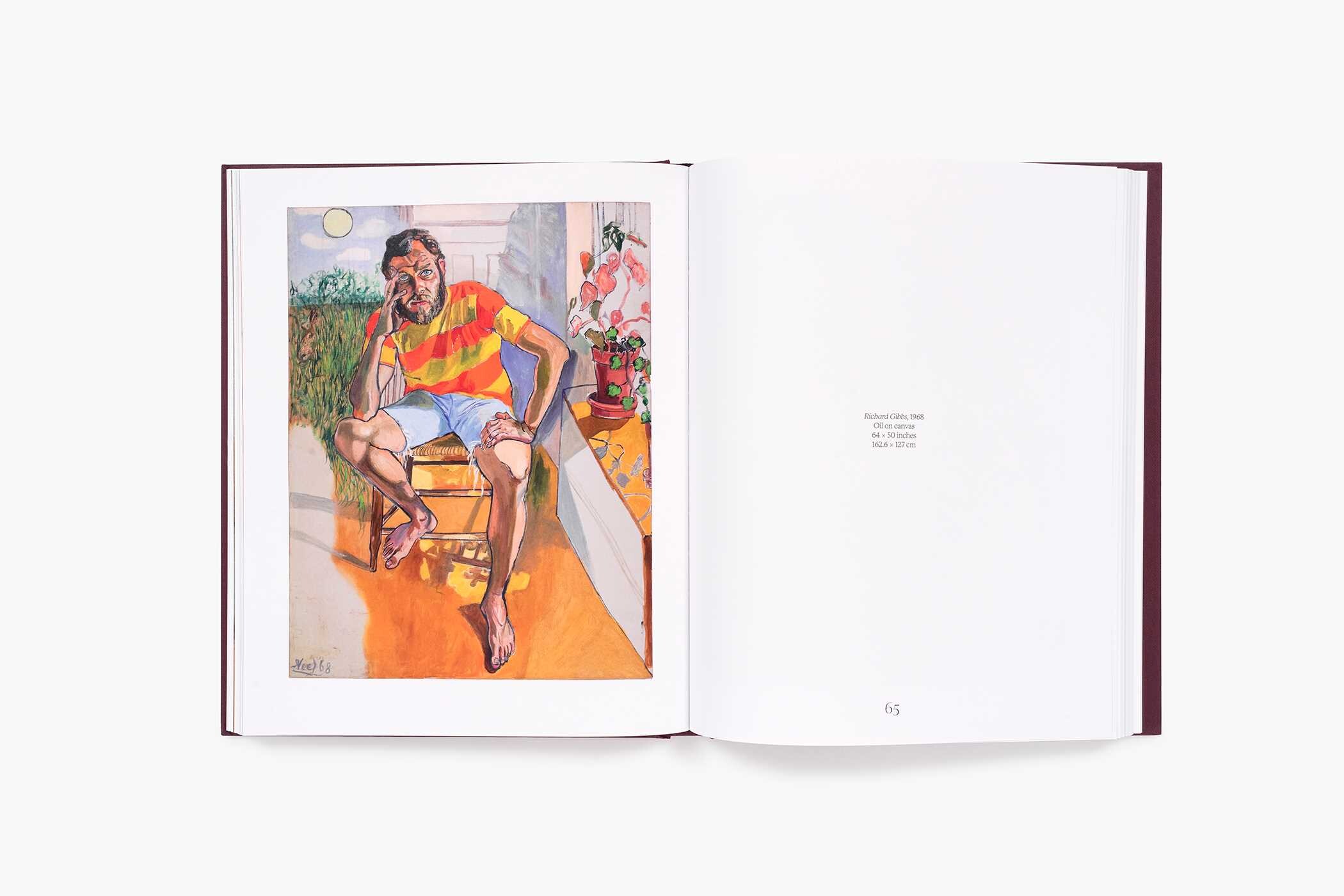 At Home: Alice Neel in the Queer World | Book by Alice Neel, Hilton Als ...