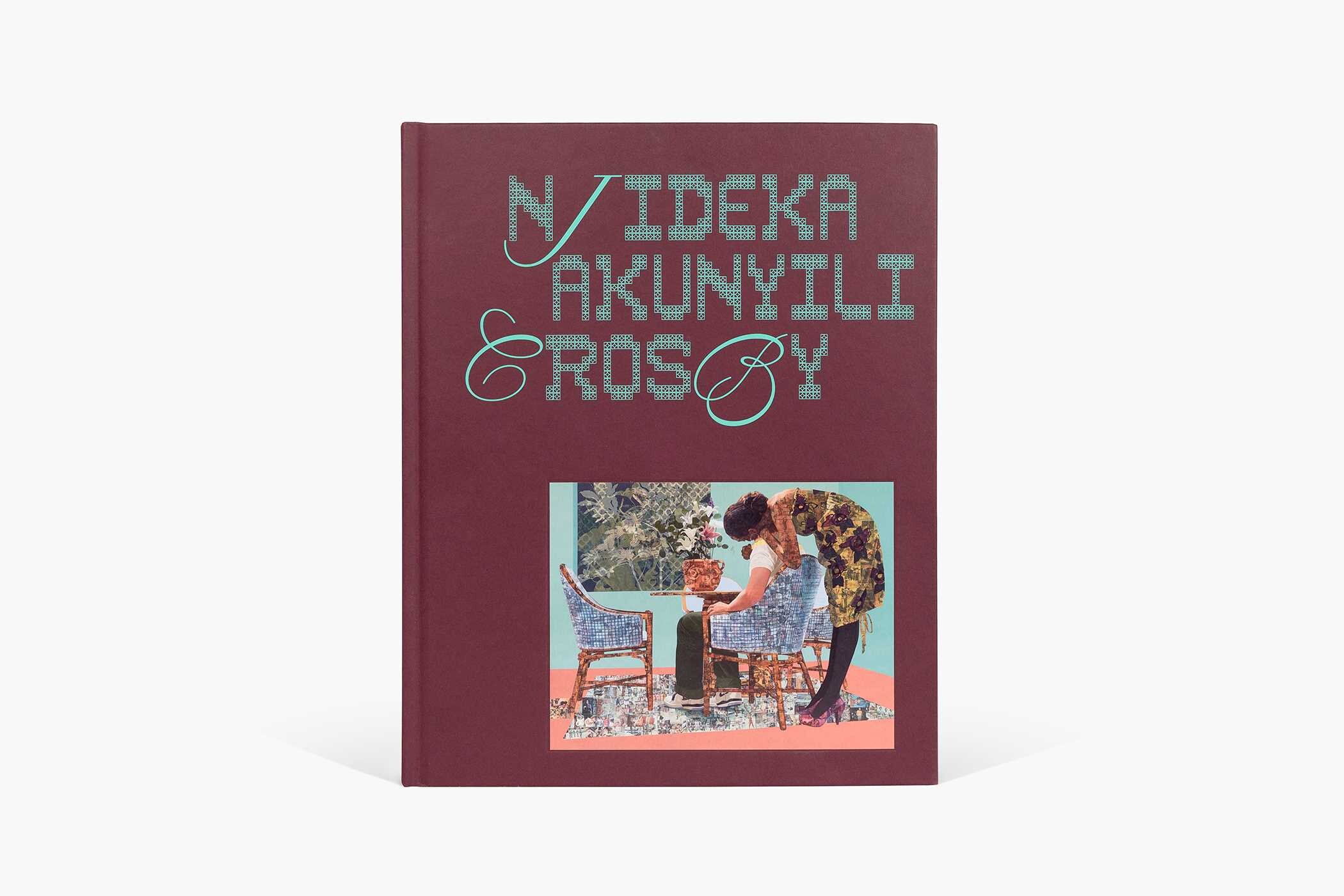 Njideka Akunyili Crosby | Book by Njideka Akunyili Crosby, Jareh Das ...