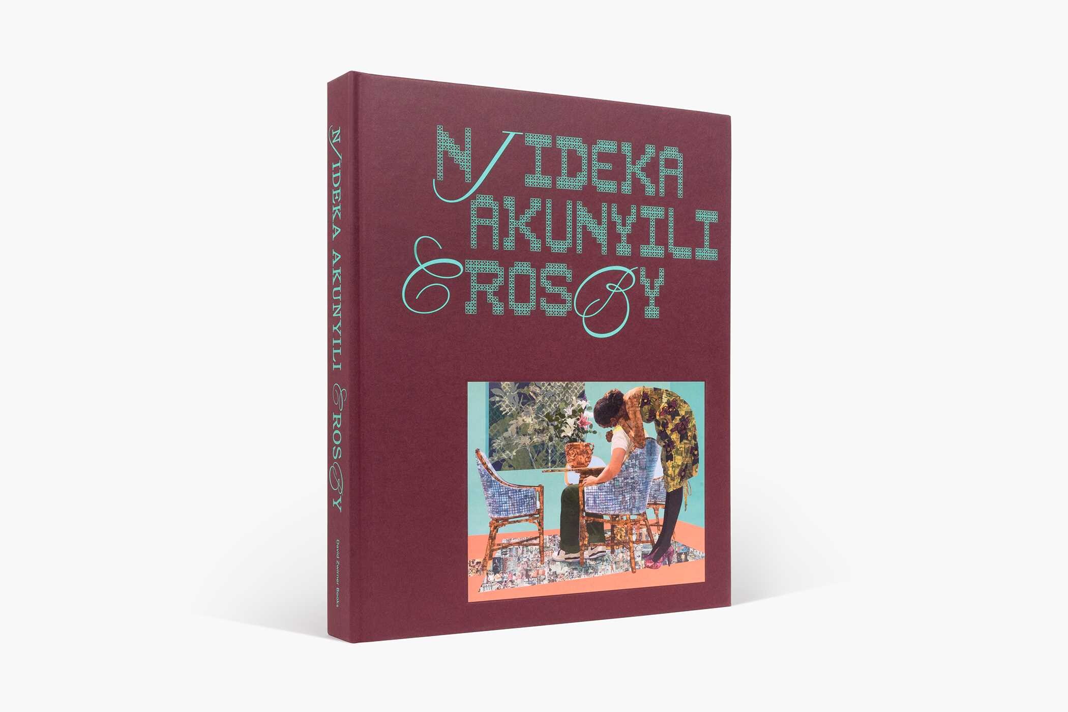Njideka Akunyili Crosby | Book by Njideka Akunyili Crosby, Jareh Das ...