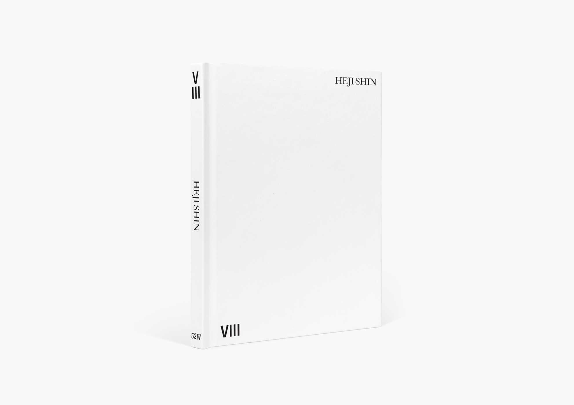 Heji Shin: THE BIG NUDES | Book by Heji Shin, Ebony L. Haynes, Benoît Lamy de La Chapelle ...