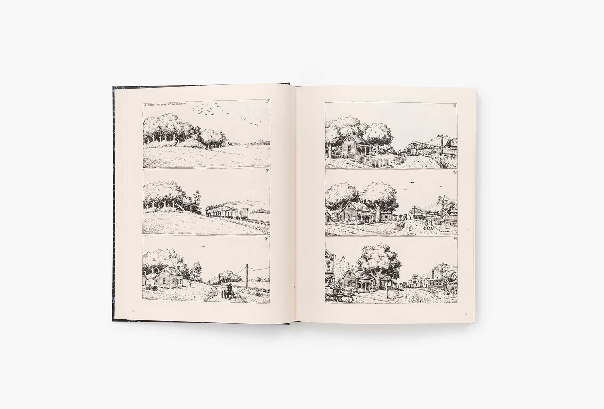 R. Crumb: Existential Comics | Book by R. Crumb, Dan Nadel | Official ...