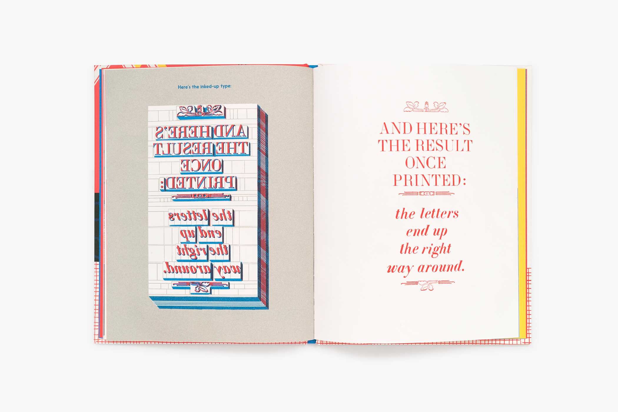 Meet the Typographer | Book by Gaby Bazin | Official Publisher Page ...