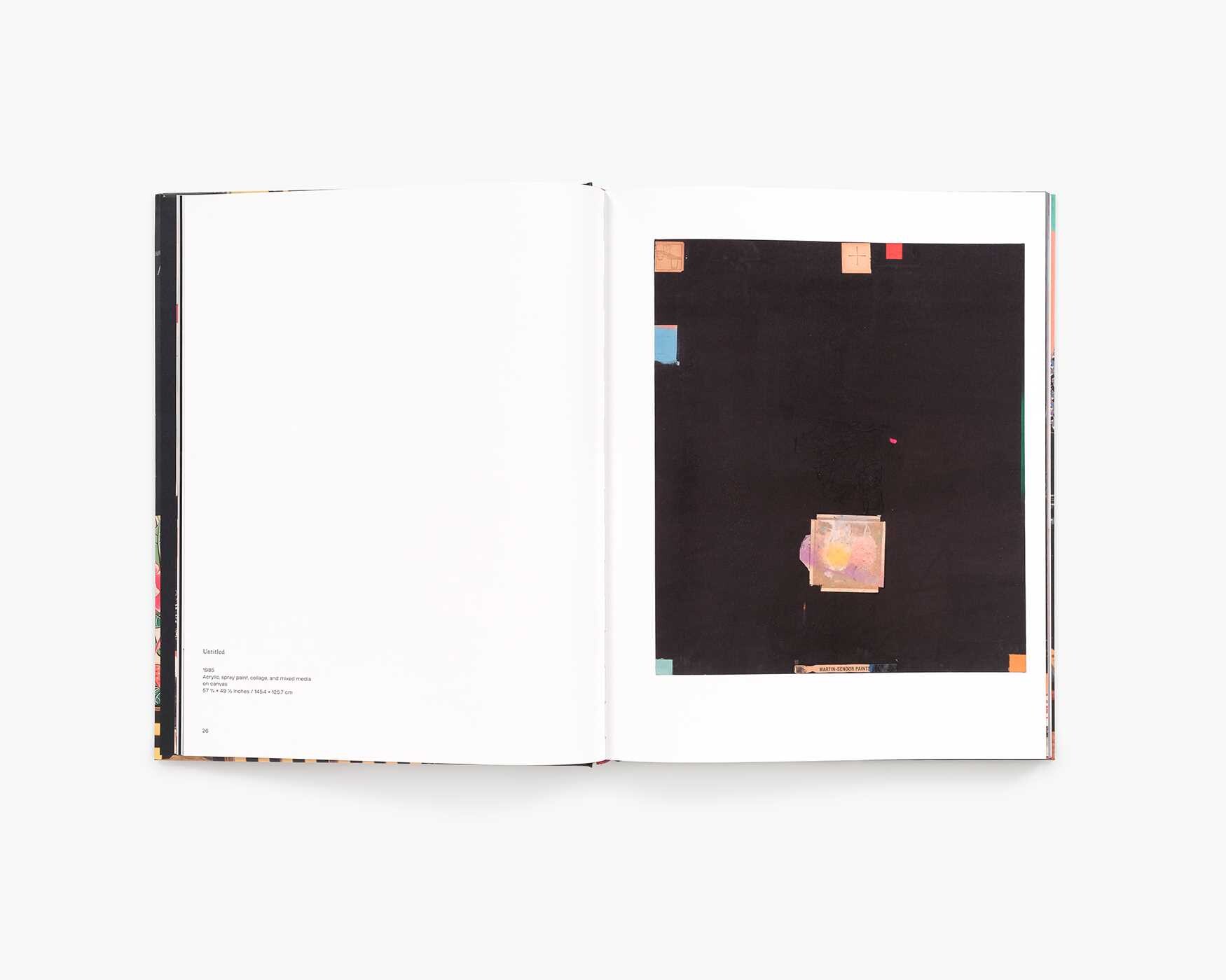 Raymond Saunders: Post No Bills | Book by Raymond Saunders, Jarrett ...