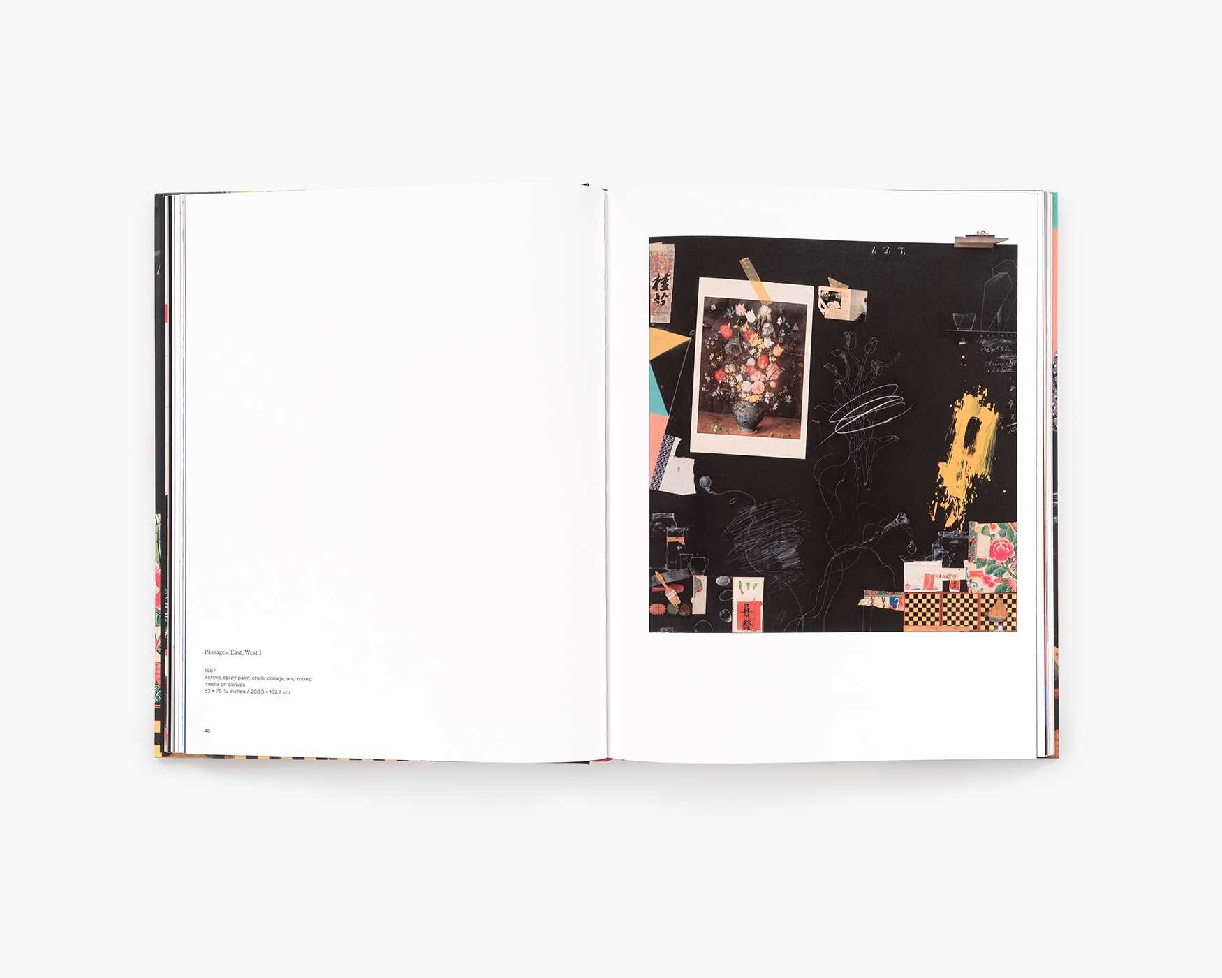 Raymond Saunders: Post No Bills | Book by Raymond Saunders, Jarrett ...