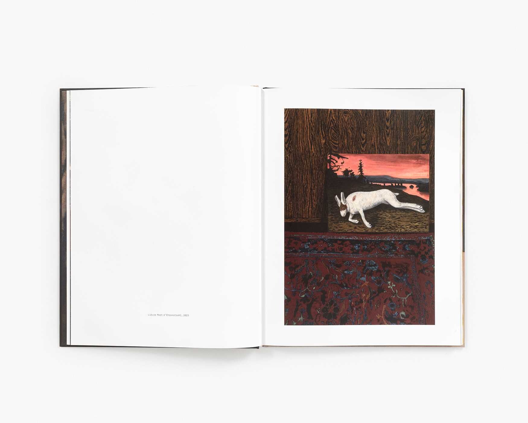Mamma Andersson: Adieu Maria Magdalena | Book by Mamma Andersson, Karl ...