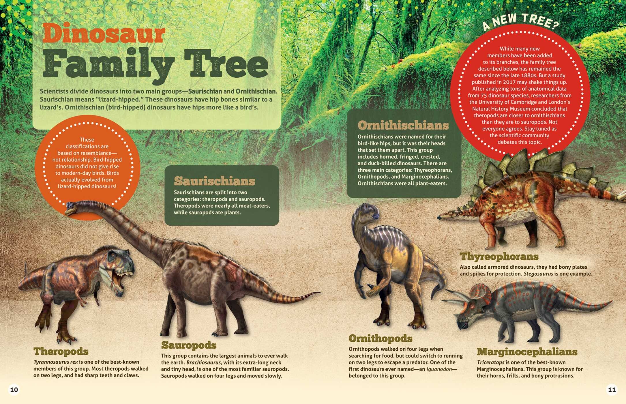 Learning Adventures: Dinosaurs - Book Summary & Video | Official ...