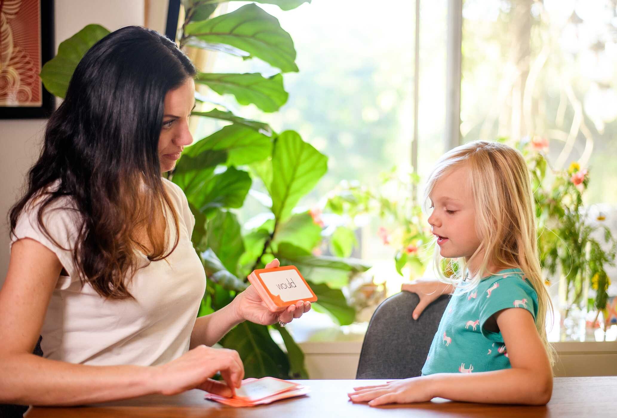 Ready to Learn: K-1 Sight Words Flash Cards - Book Summary & Video ...