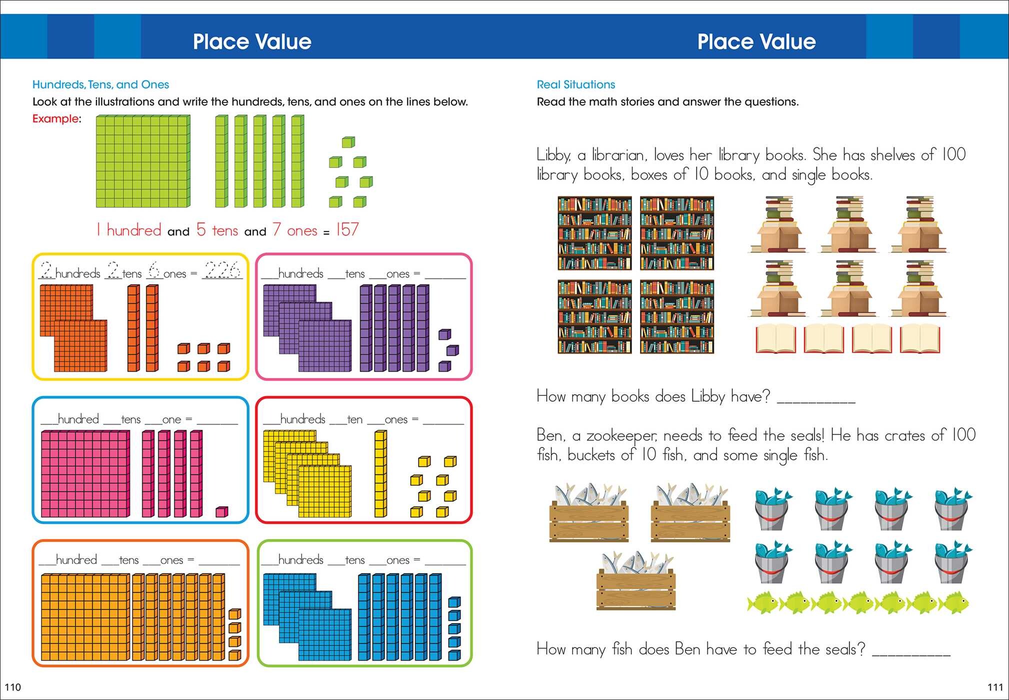 Ready to Learn: Second Grade Workbook | Book by Editors of Silver ...