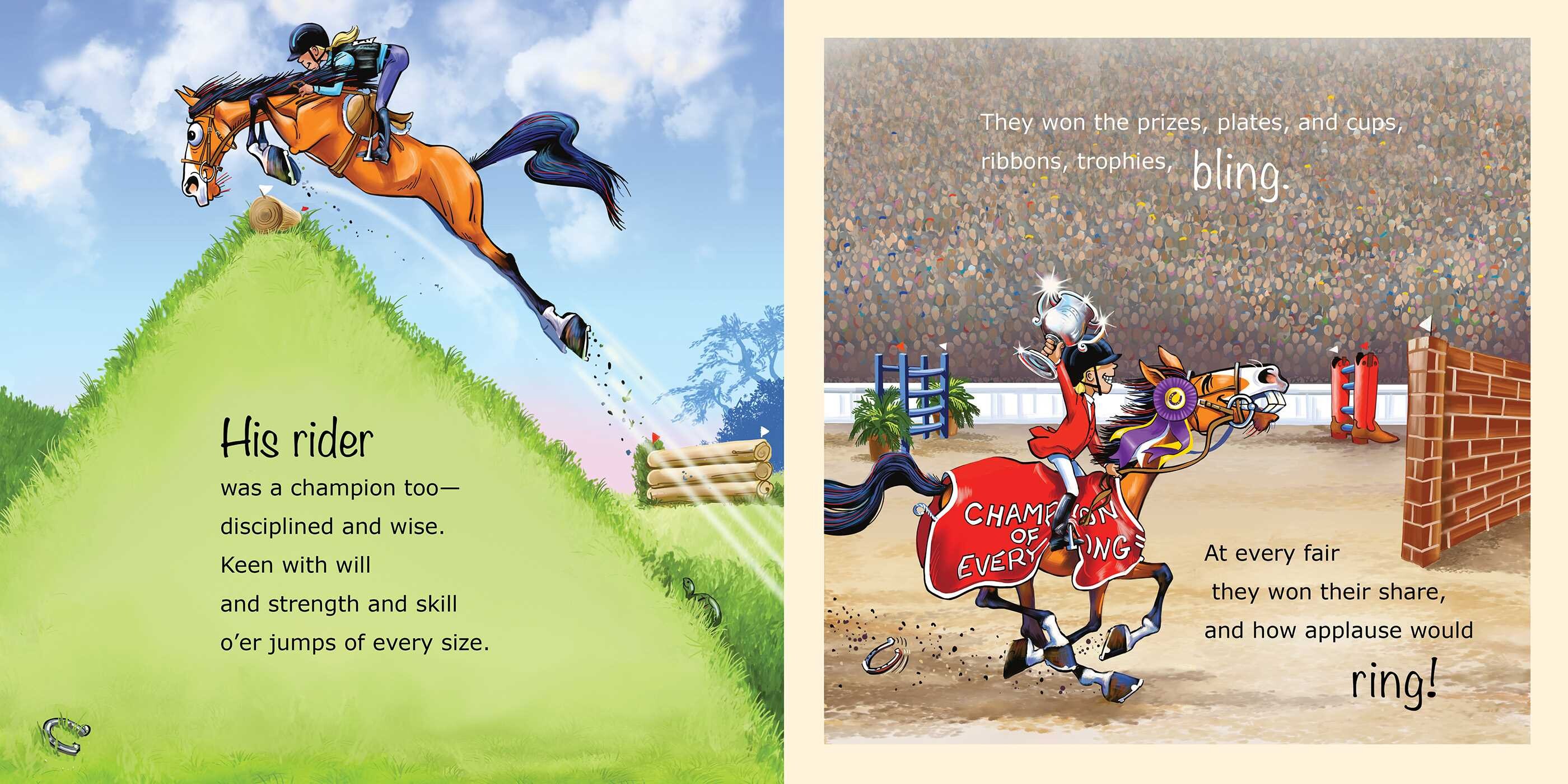 Fergus and the Man Named Jim | Book by Jean Abernethy | Official ...