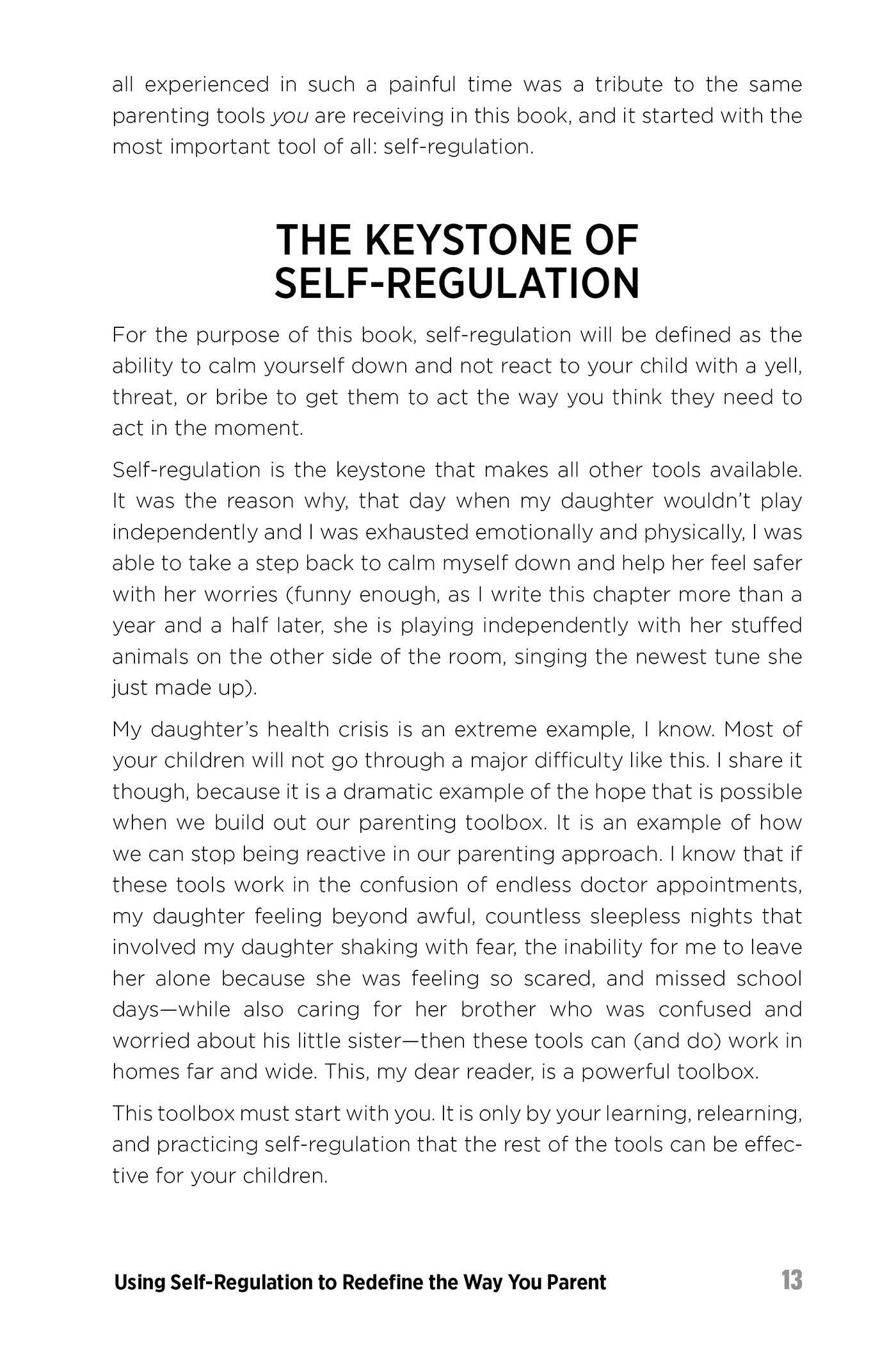 Break Free from Reactive Parenting | Book by Laura Linn Knight ...