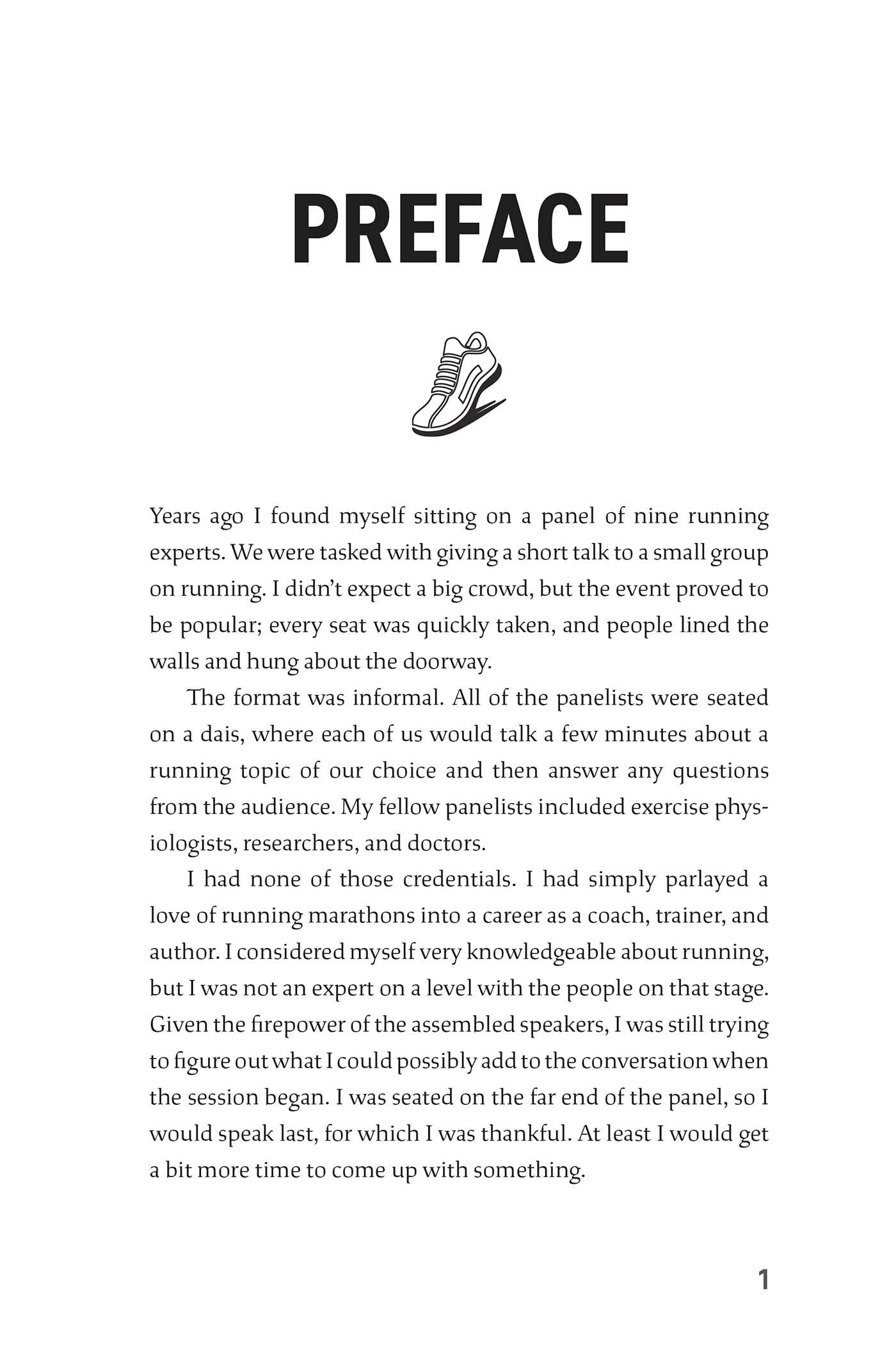 Think Like a Runner eBook by Jeff Horowitz | Official Publisher Page ...