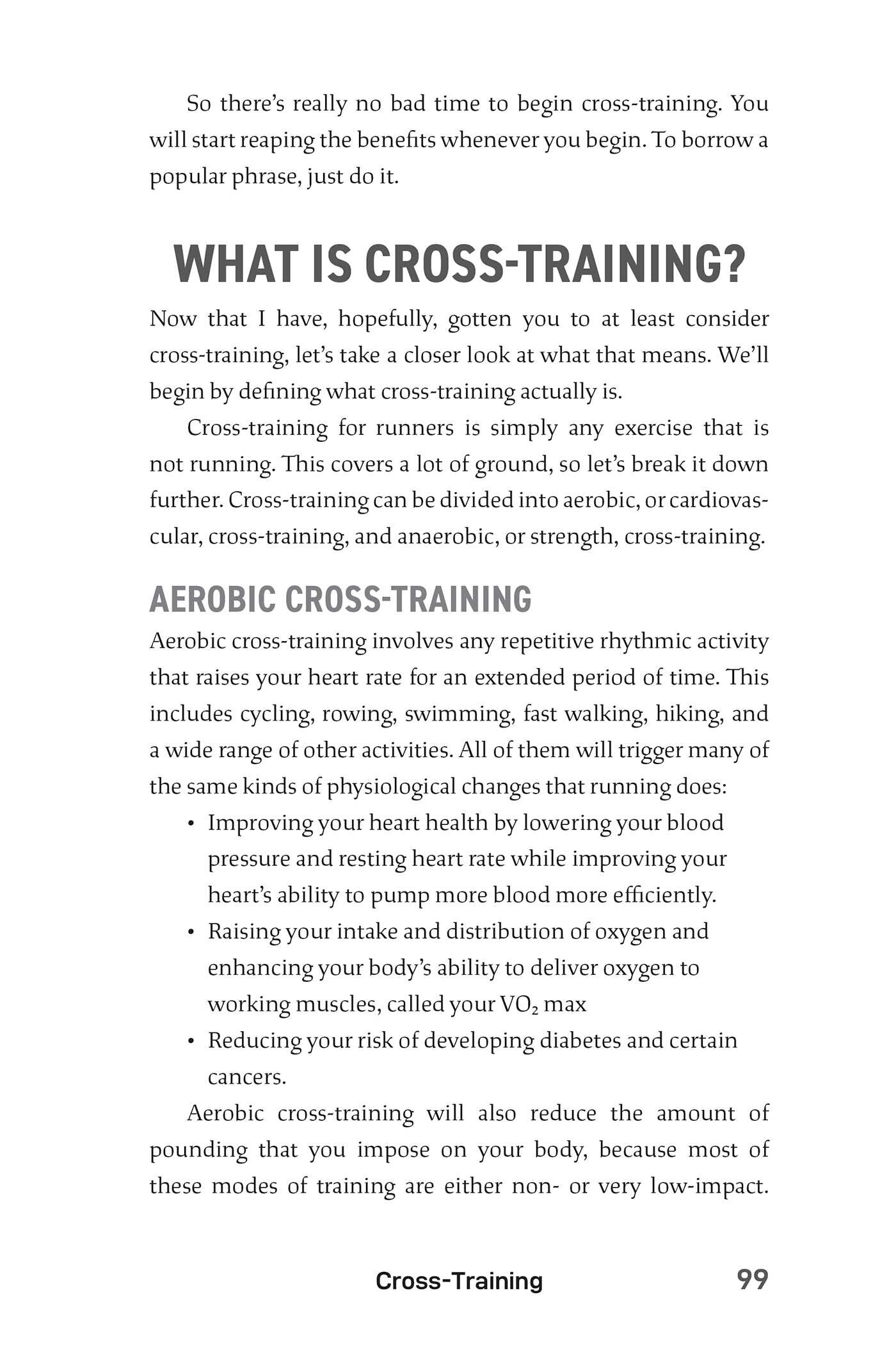 Think Like a Runner | Book by Jeff Horowitz | Official Publisher Page ...