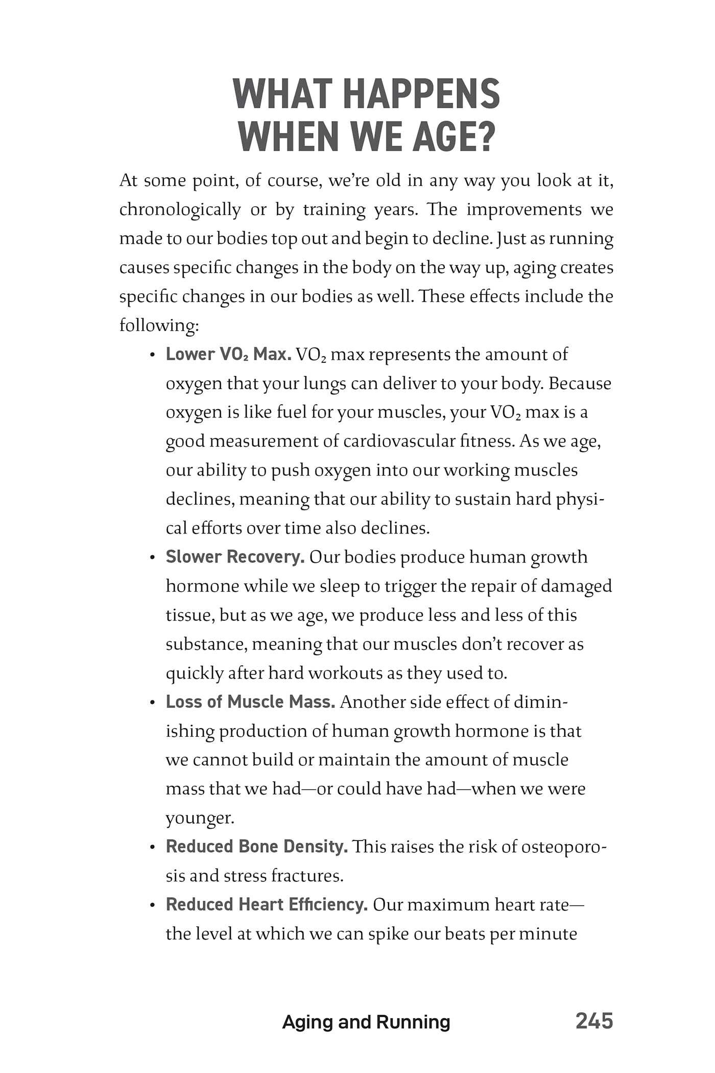 Think Like a Runner | Book by Jeff Horowitz | Official Publisher Page ...